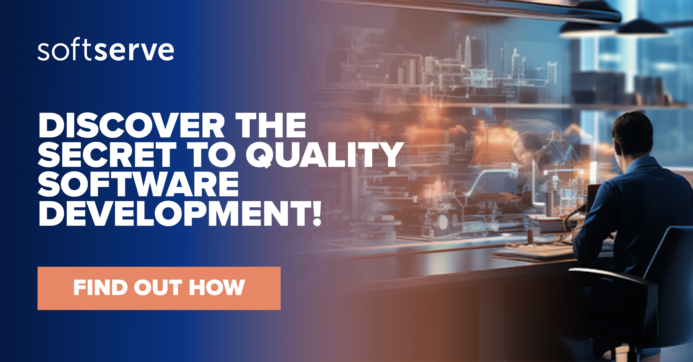 A 30-Year History of Software Development | SoftServe