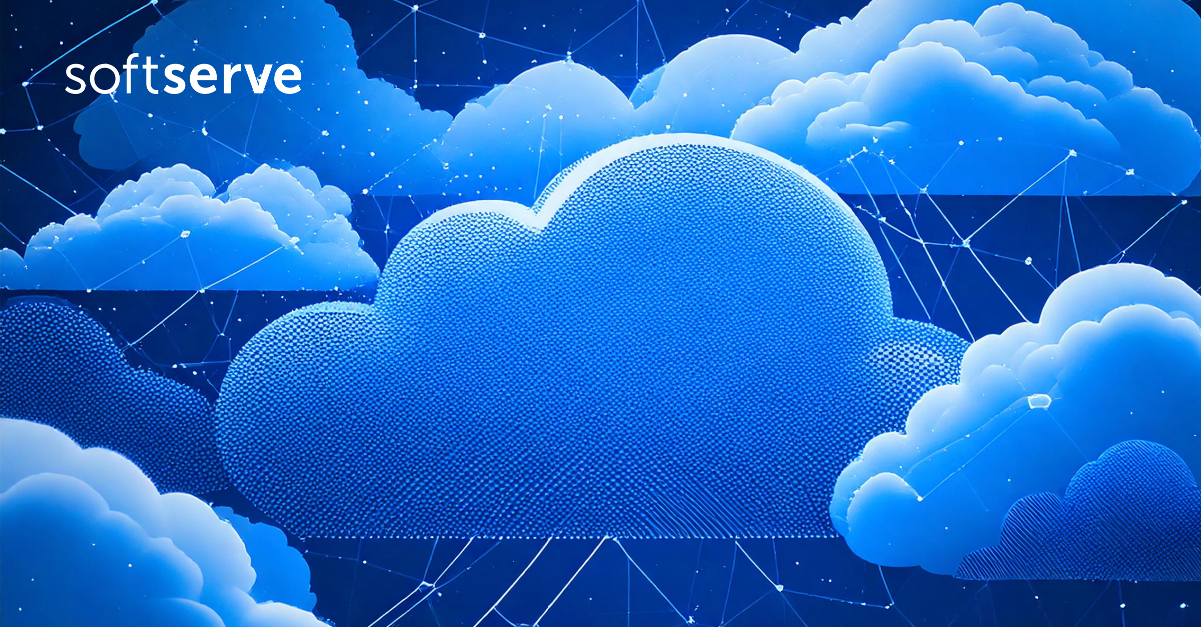 Accelerating App Modernization with SAMP on Microsoft Azure | SoftServe