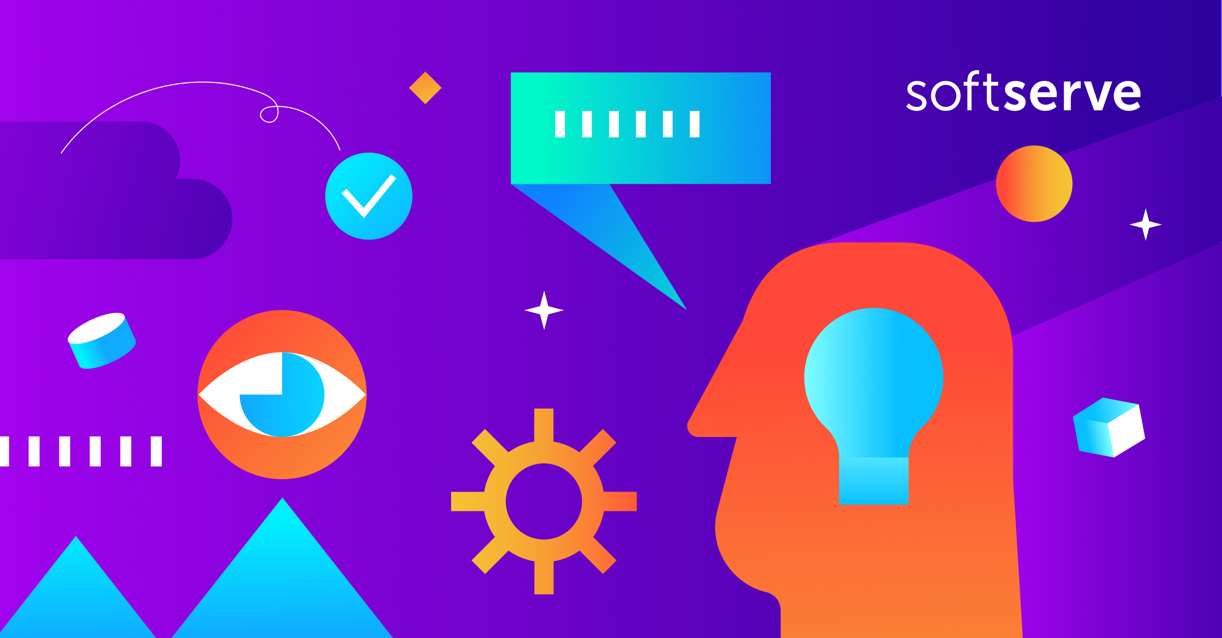 Building an Insights Ecosystem: Part 4. AI and ML | SoftServe