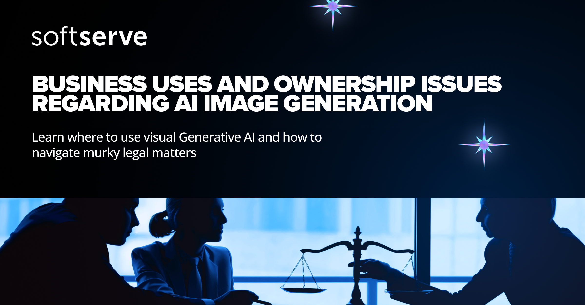 Maximizing Business Potential with AI Image Generation | SoftServe