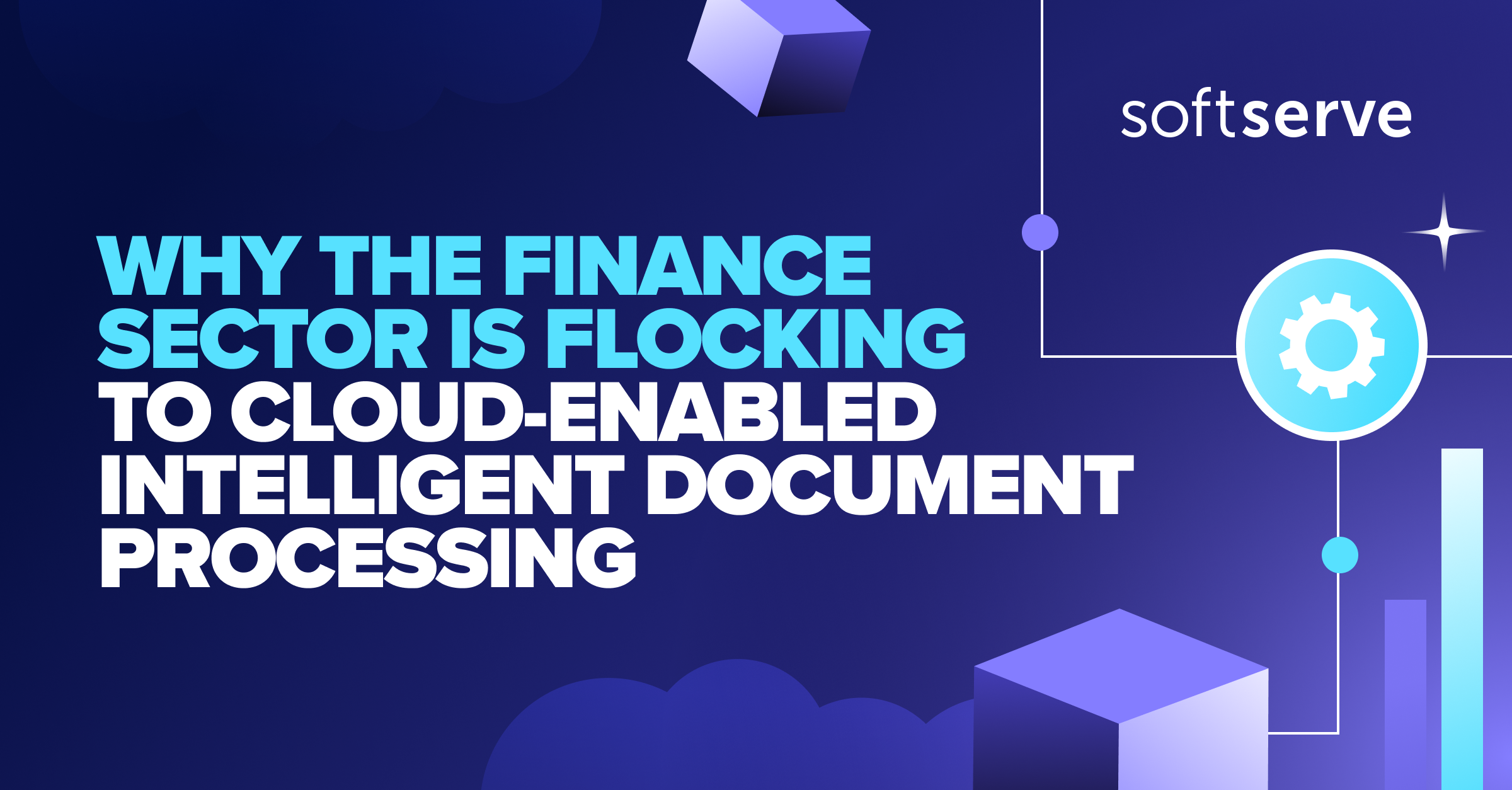 Cloud-Enabled Intelligent Document Processing | SoftServe