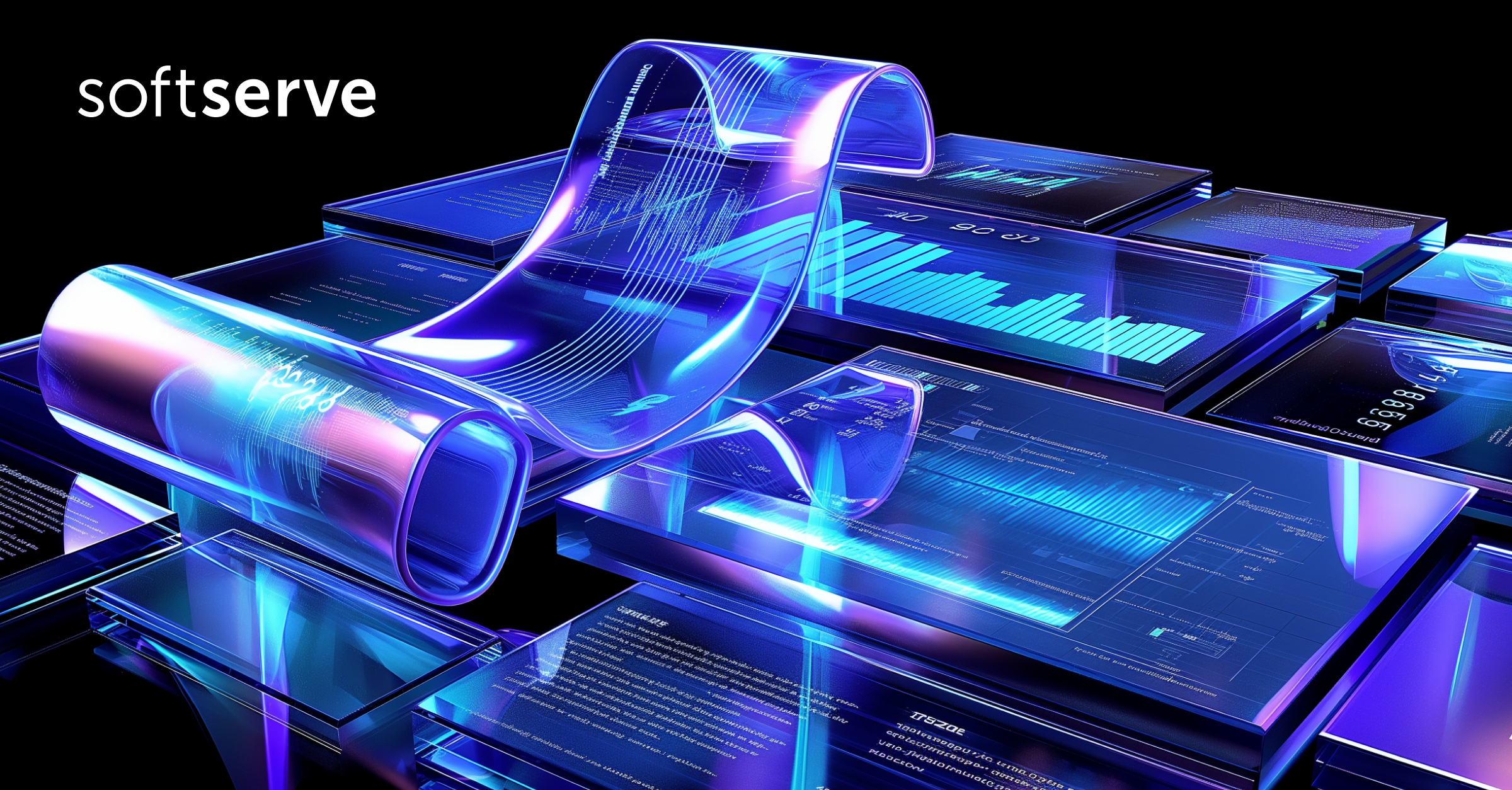 COBOL modernisation made easy with agentic AI | SoftServe