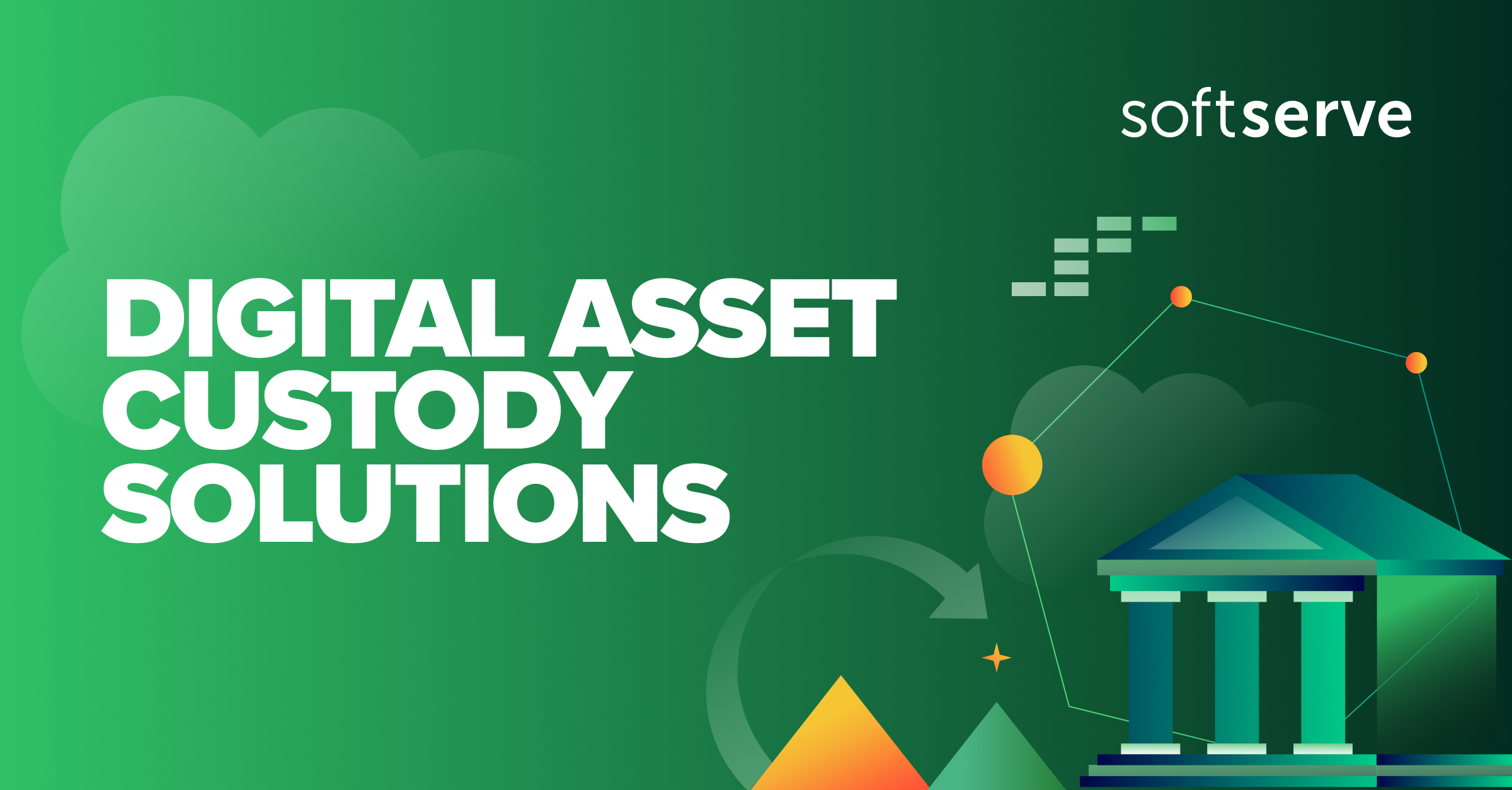 Digital Assets Need Safety and Protection Solutions | SoftServe