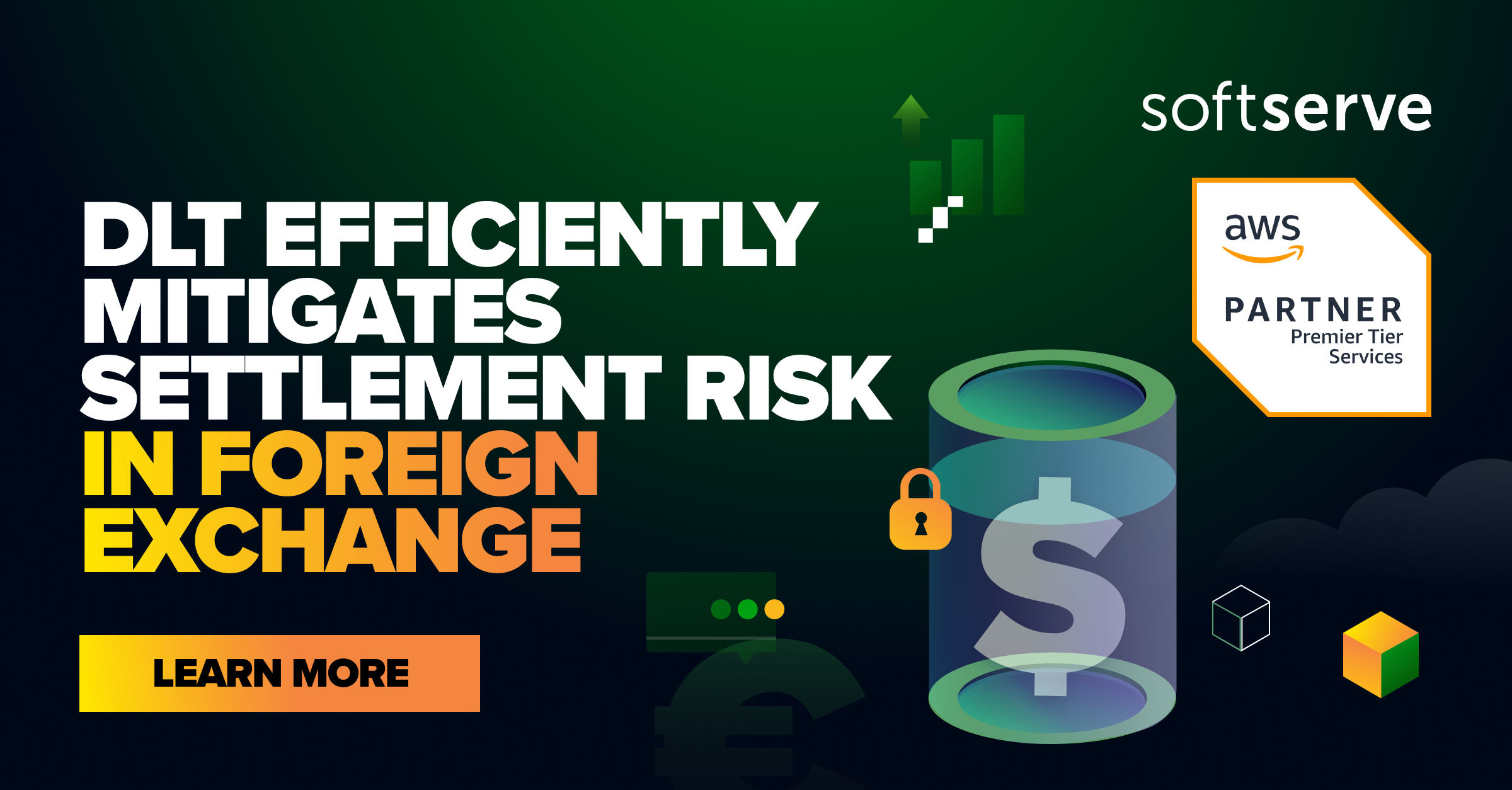 DLT Mitigates Settlement Risk in Foreign Exchange | SoftServe