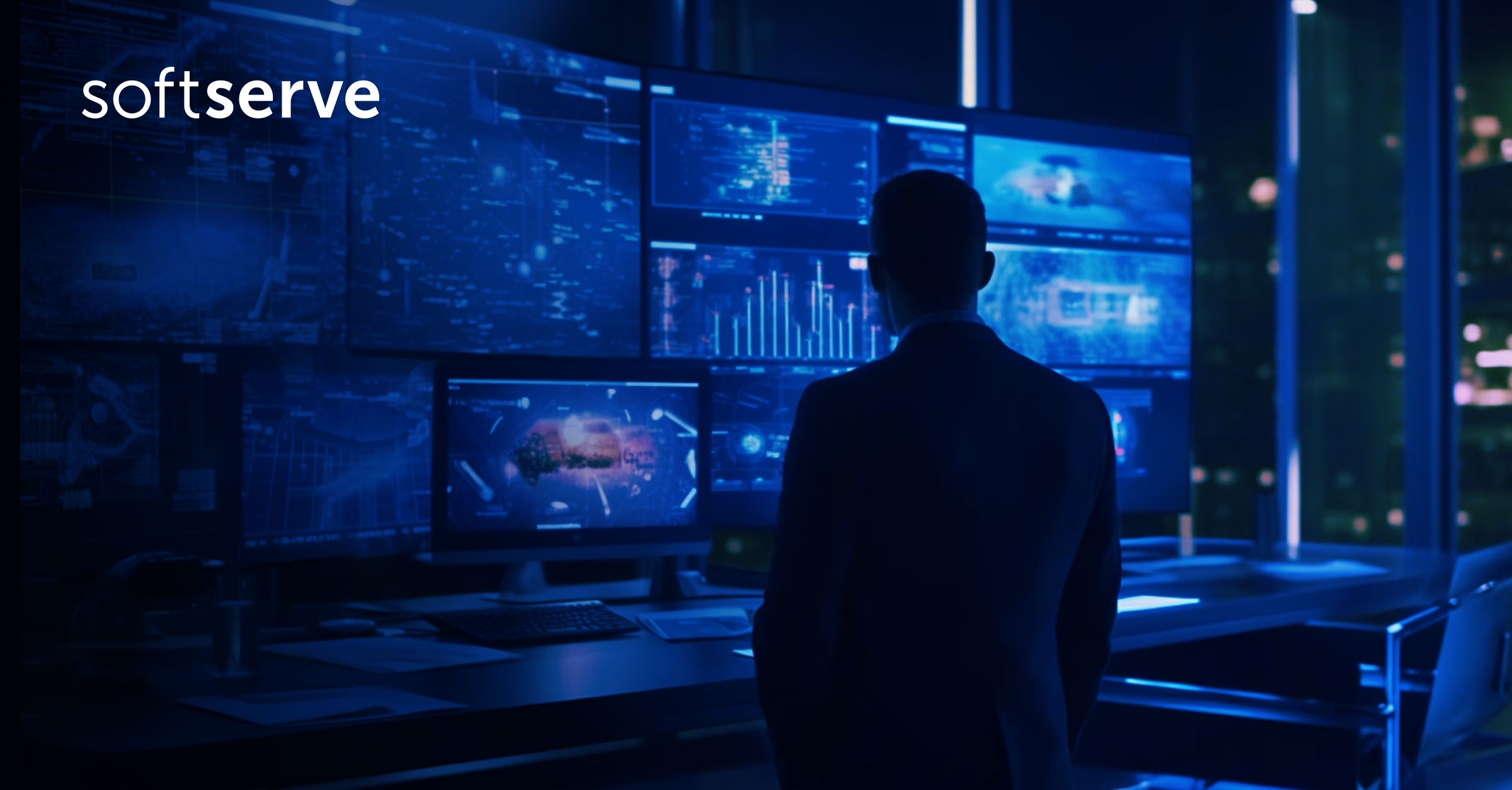 Multimodal AI Enhancing Video Insights | SoftServe