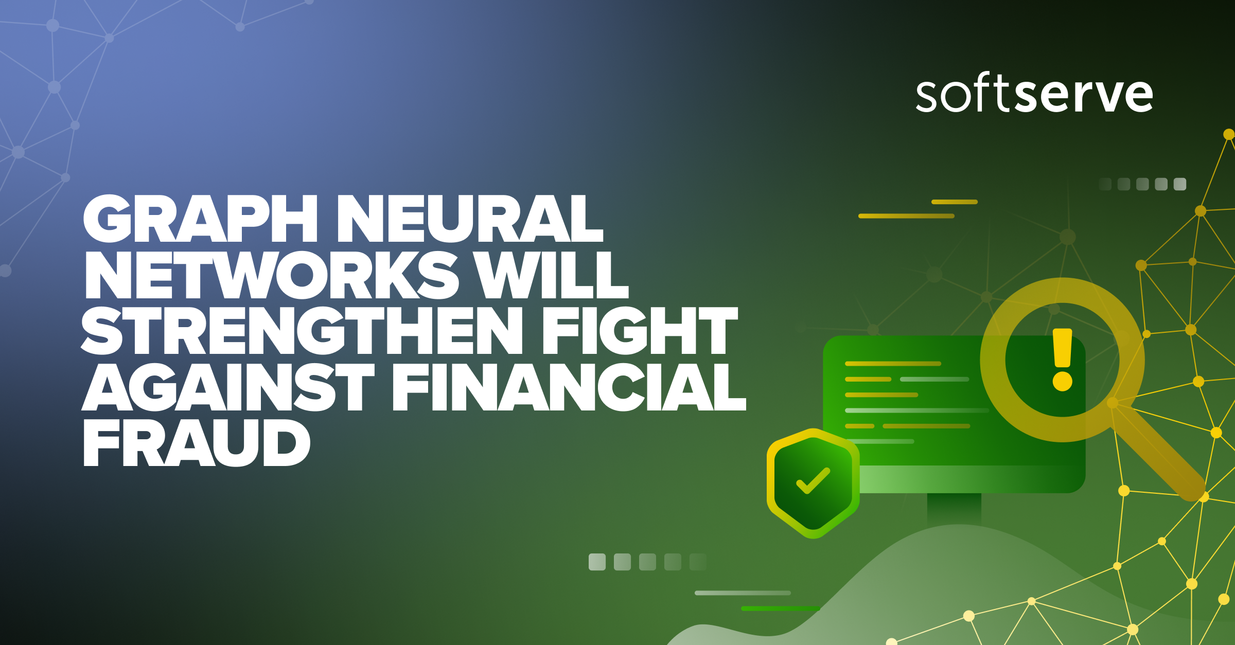 Finance Firms Strengthen Fraud Defenses with Graph Neural Networks ...