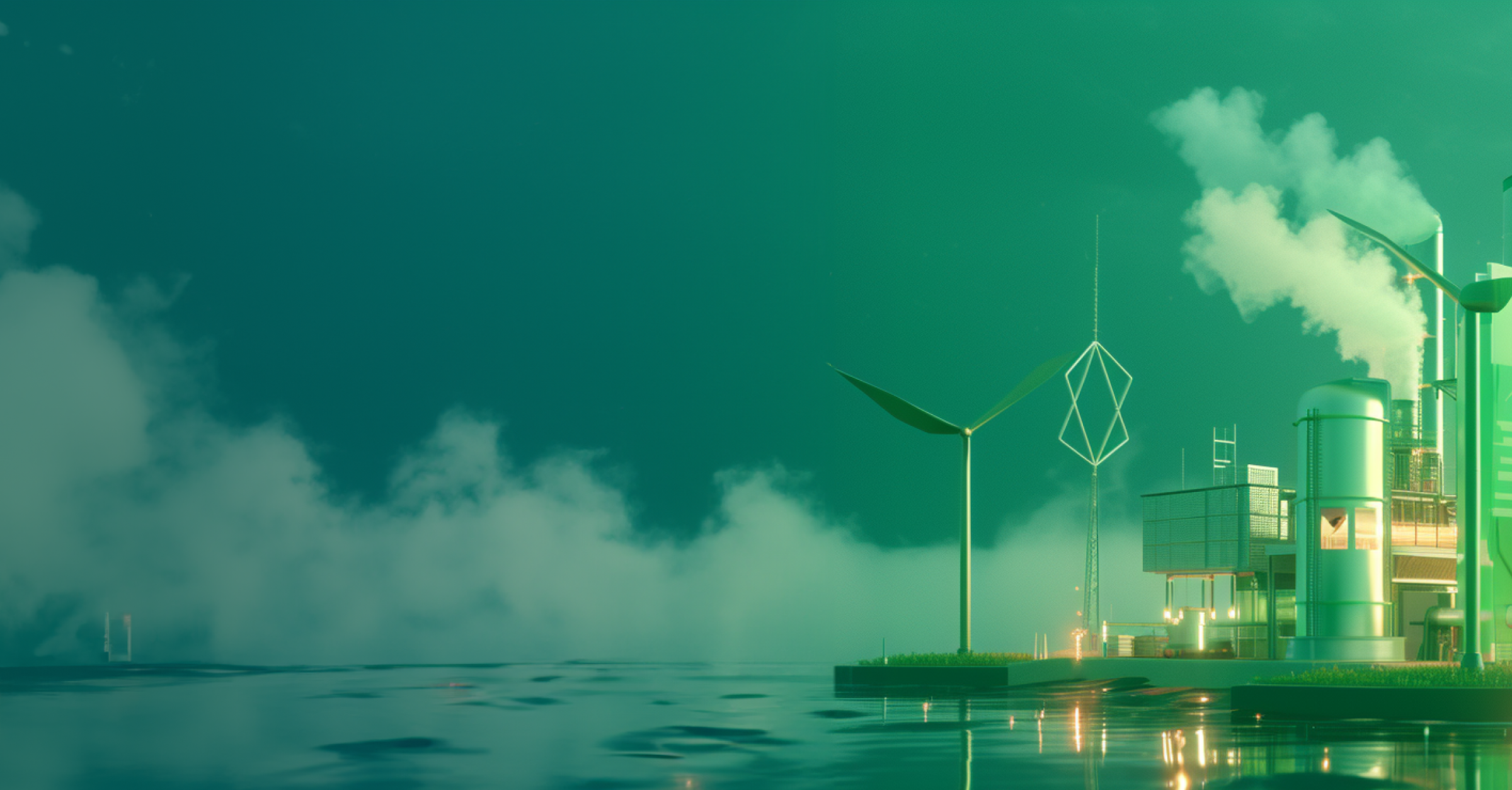 Harness Data-Driven Energy Management for Manufacturing ESG | SoftServe