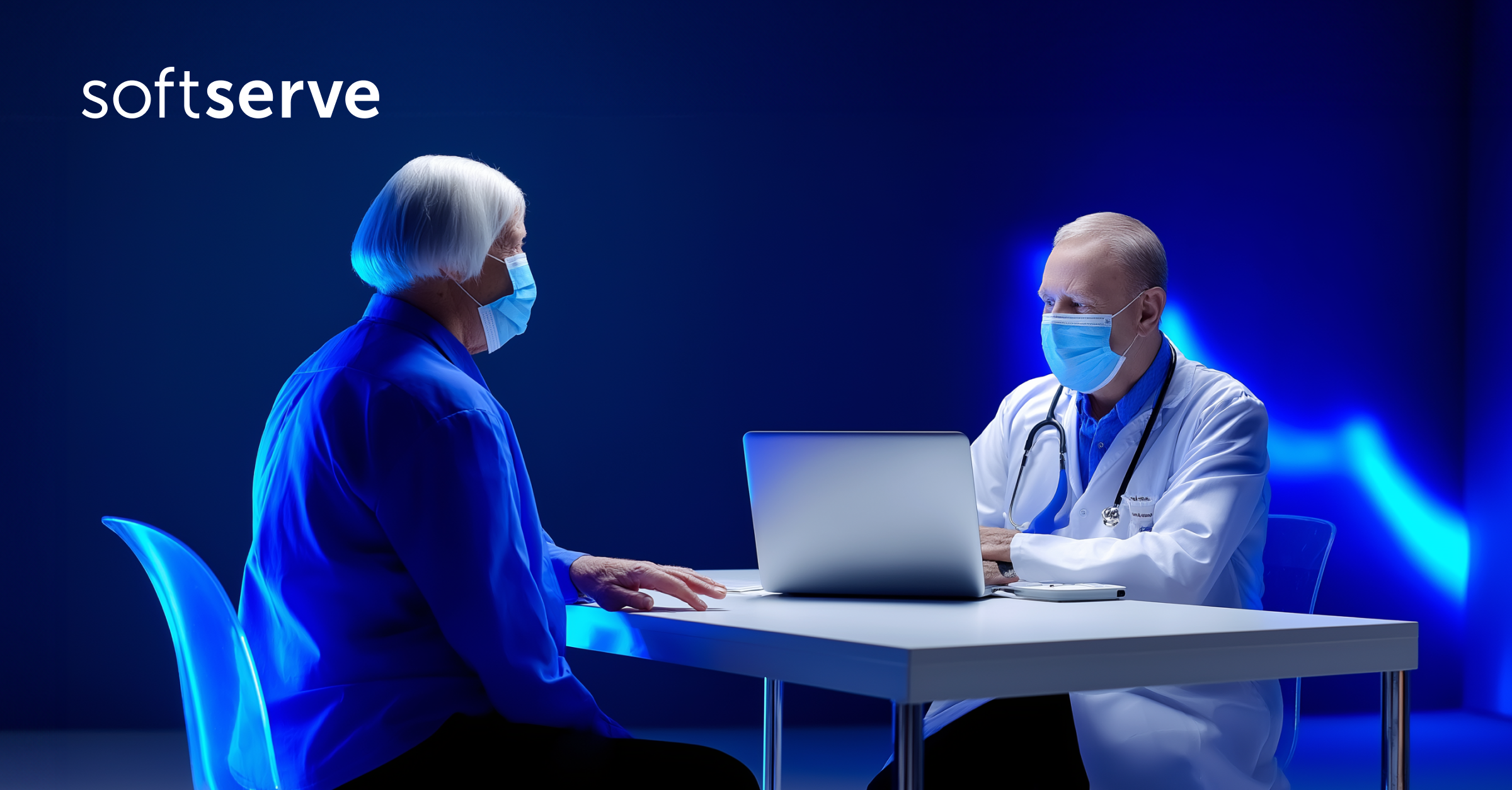 Healthcare 3.0: Digital Transformation in Healthcare | SoftServe