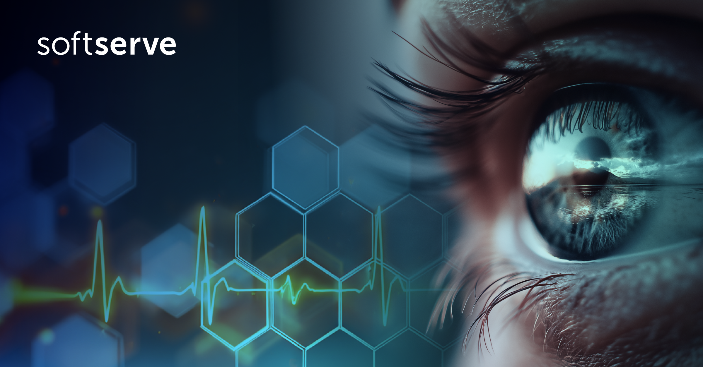 Turn AI Innovation into Real-World Healthcare Impact | SoftServe