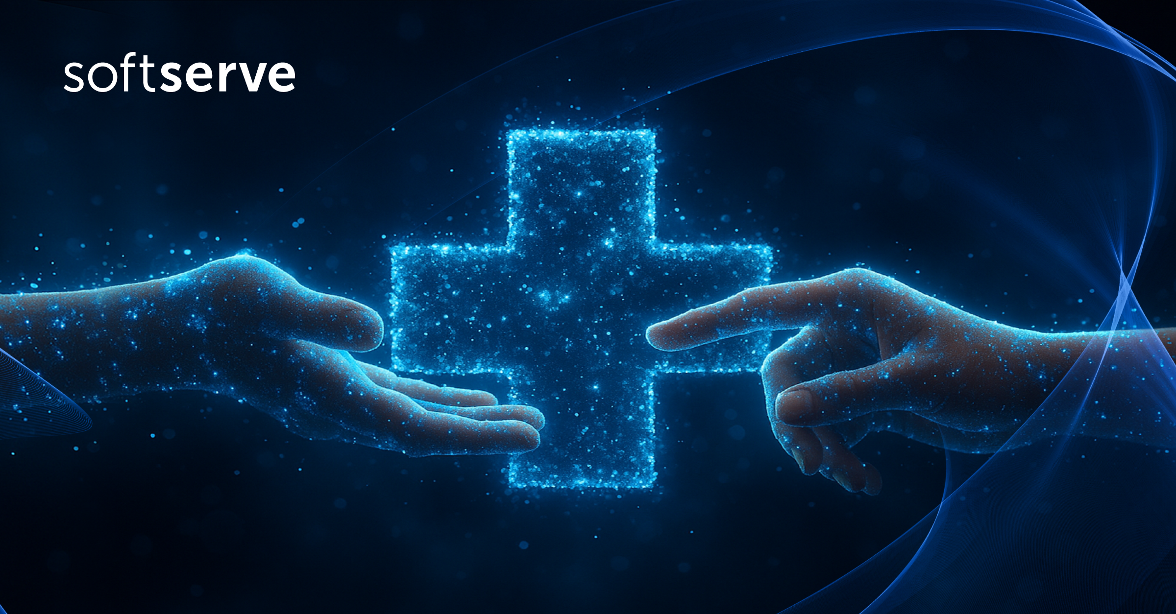 Transform Healthcare Data with Modern Platforms | SoftServe