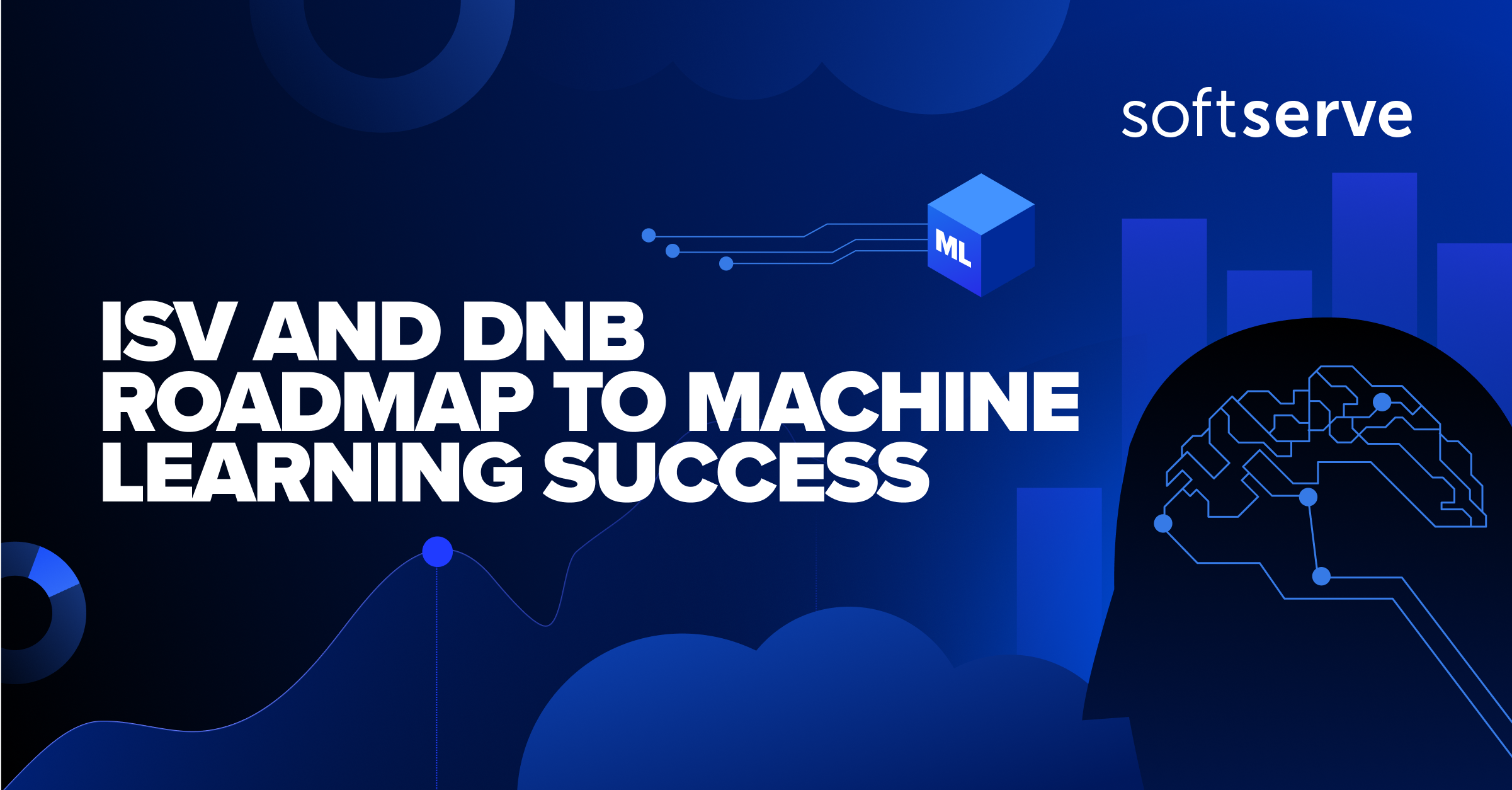 ISV and Digital Native Roadmap to Machine Learning Success | SoftServe