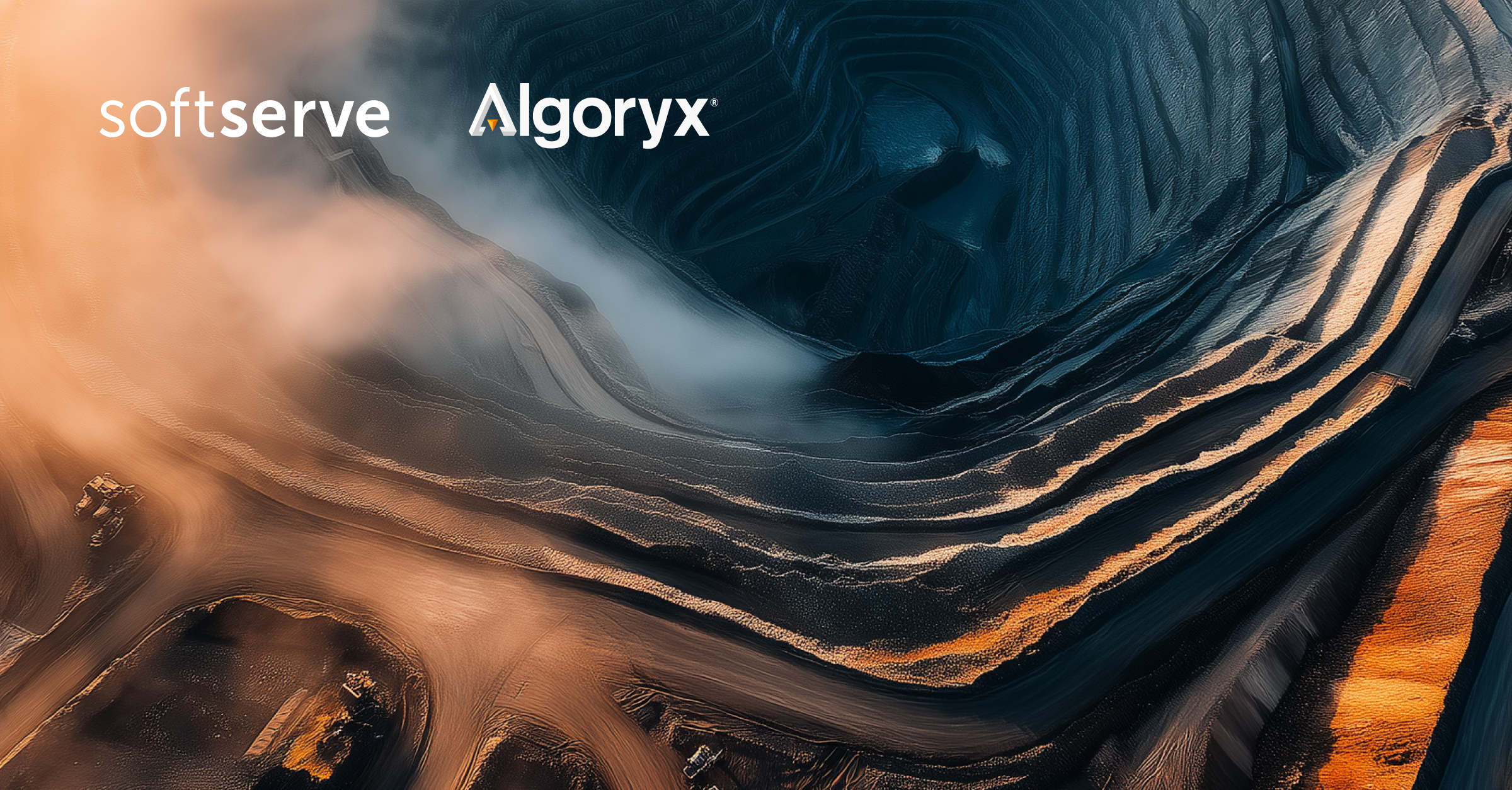 Transform Mining with Automation and Simulation | SoftServe