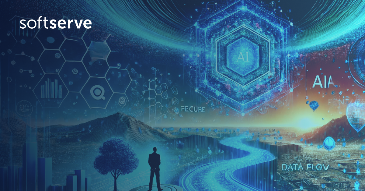 Strong Data Governance for Generative AI Success | SoftServe