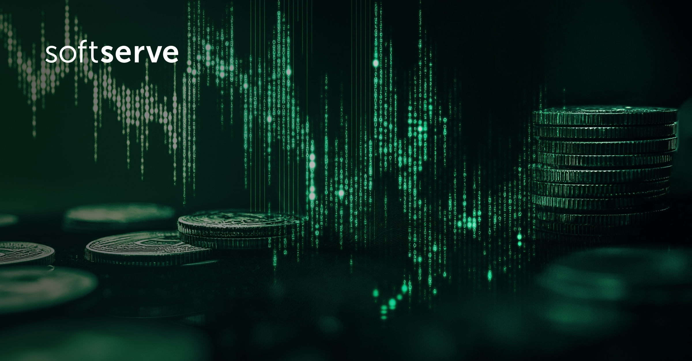 Unlocking Gen AI’s Potential in Financial Services | SoftServe