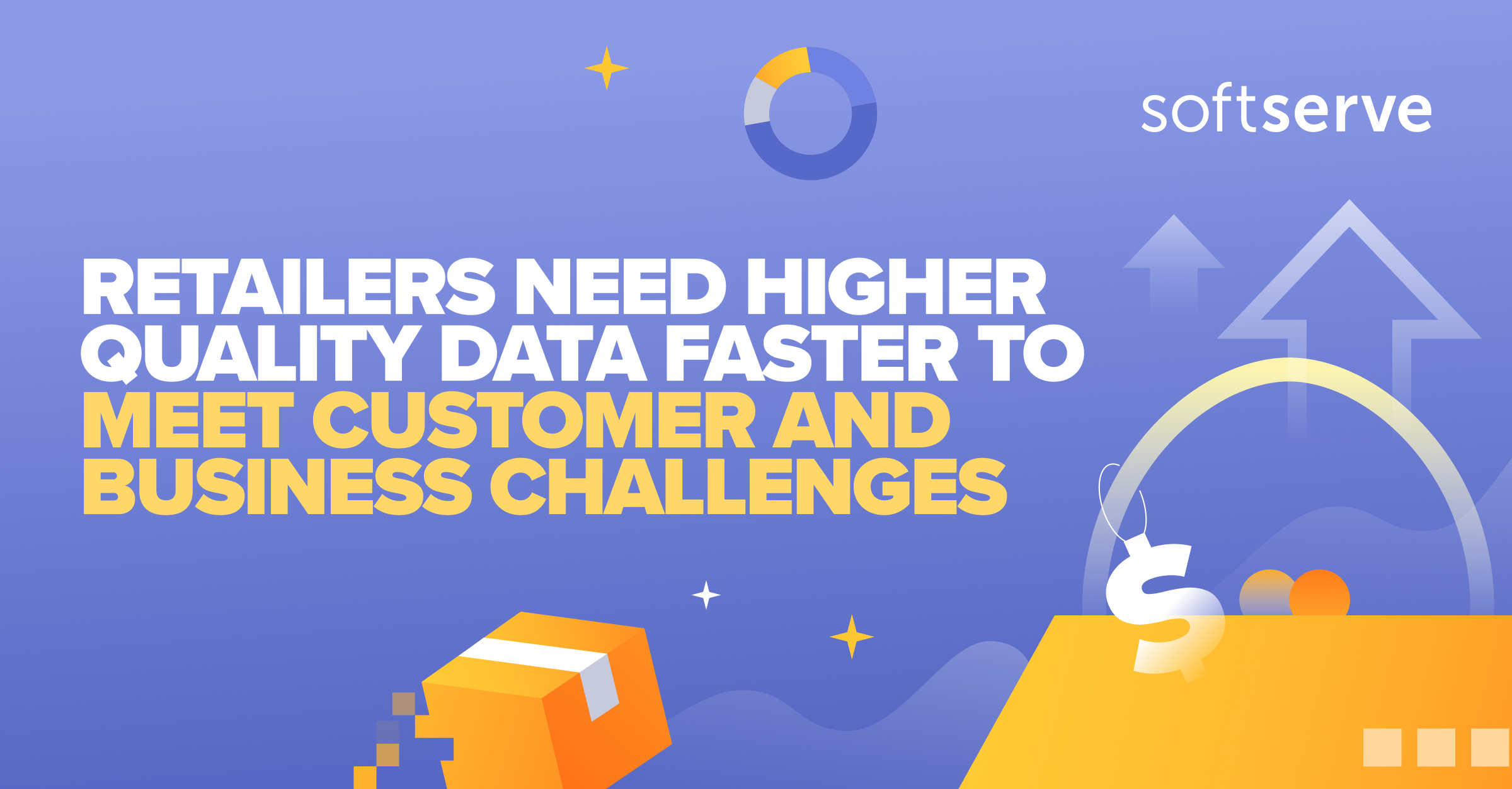 Smart Data Helps Retailers Build Brands & Profits | SoftServe