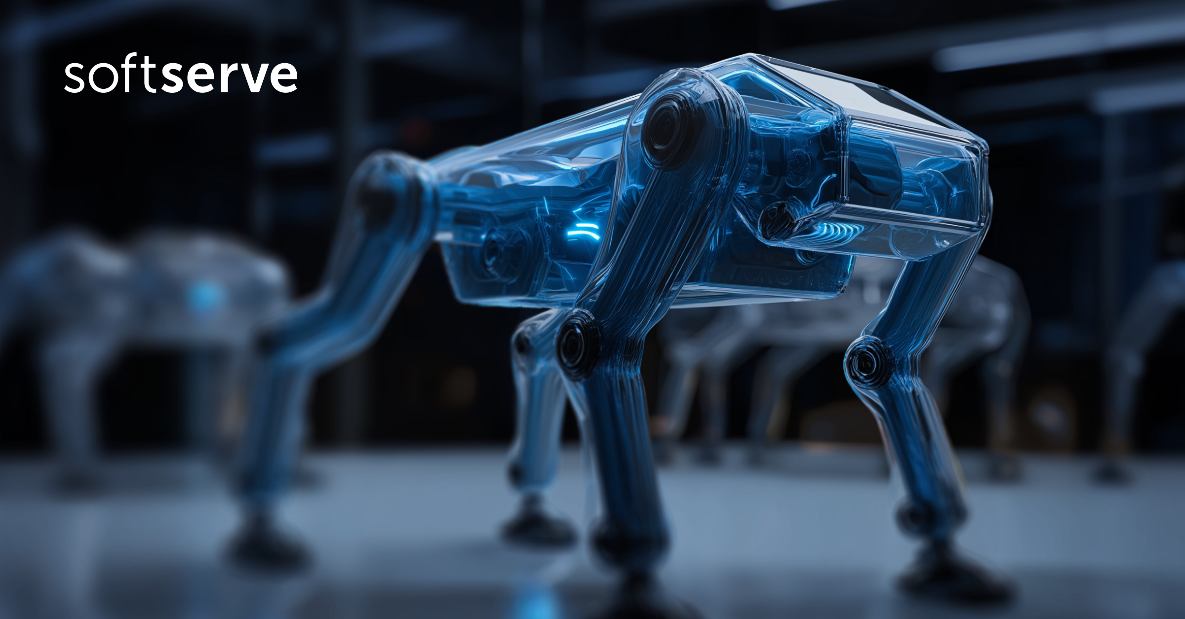 ROS Automation Testing and Robot Software Validation | SoftServe