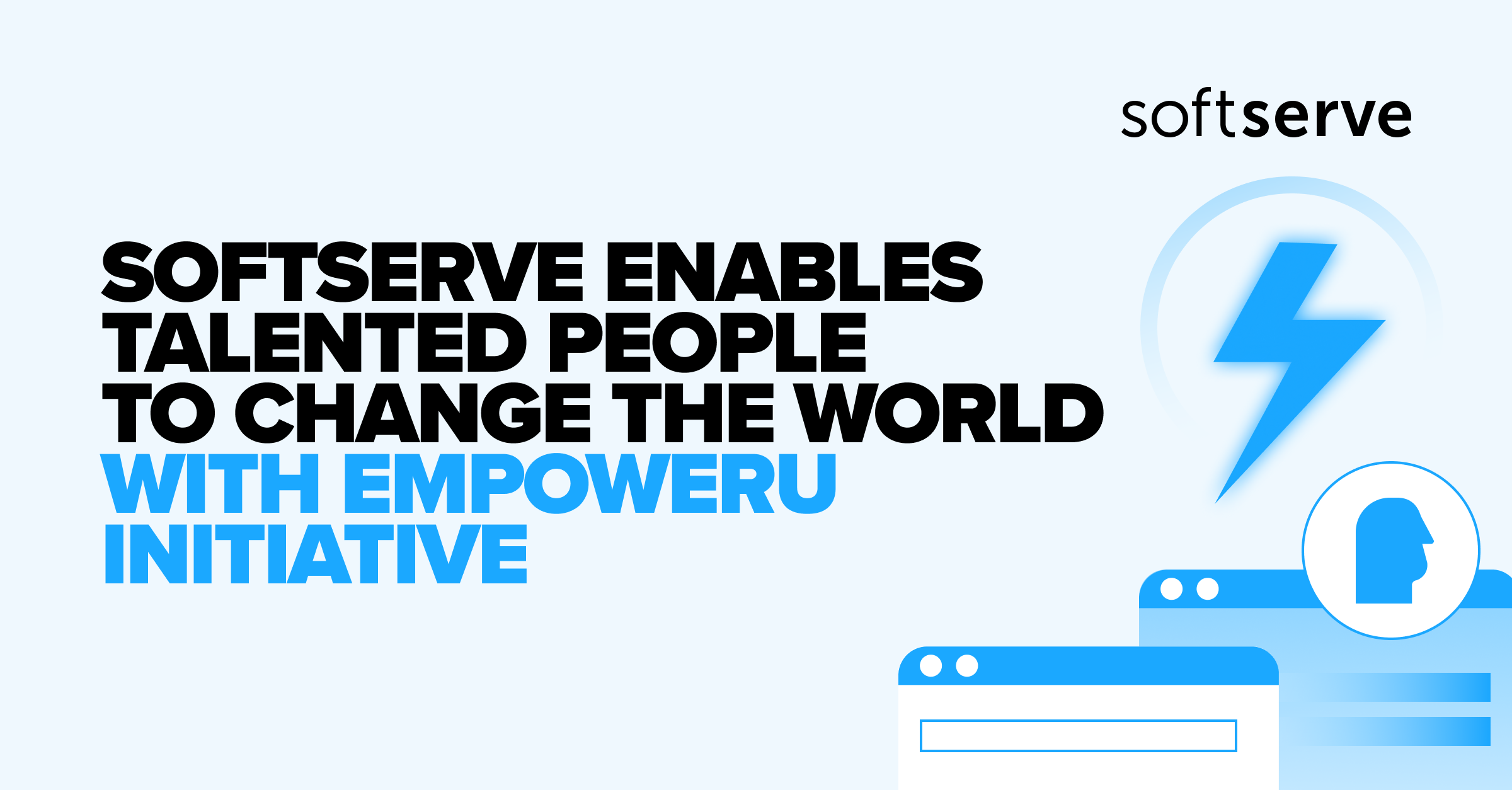 EmpowerU enables talented people to change the world | SoftServe