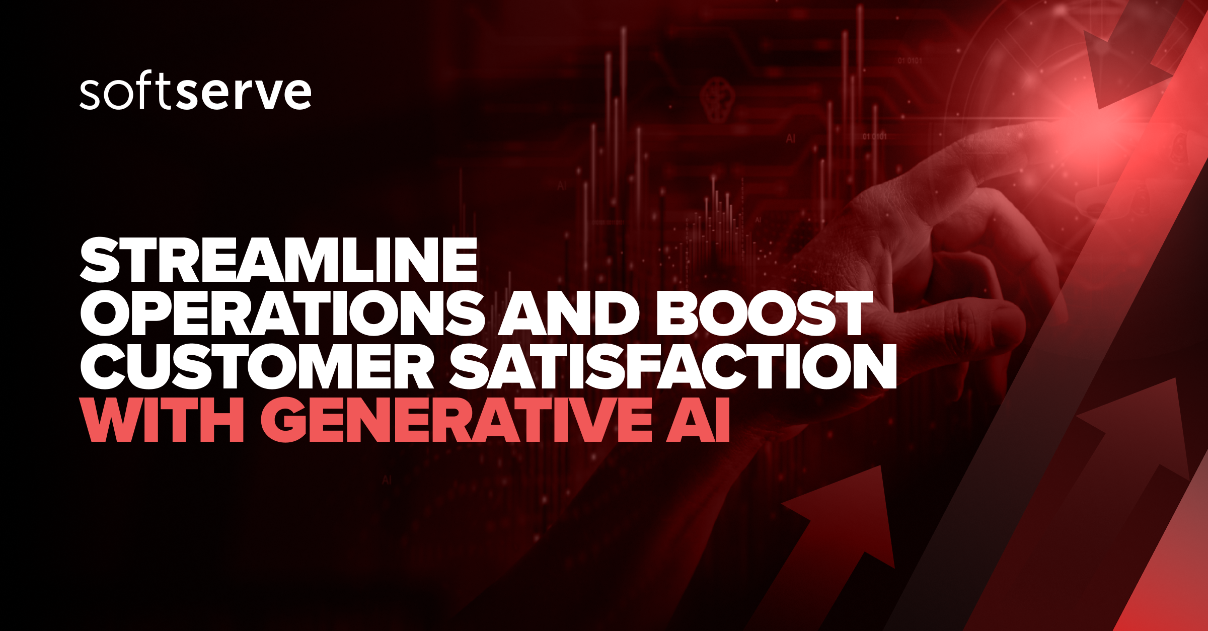 Streamline Retail Operations with Generative AI Solutions | SoftServe