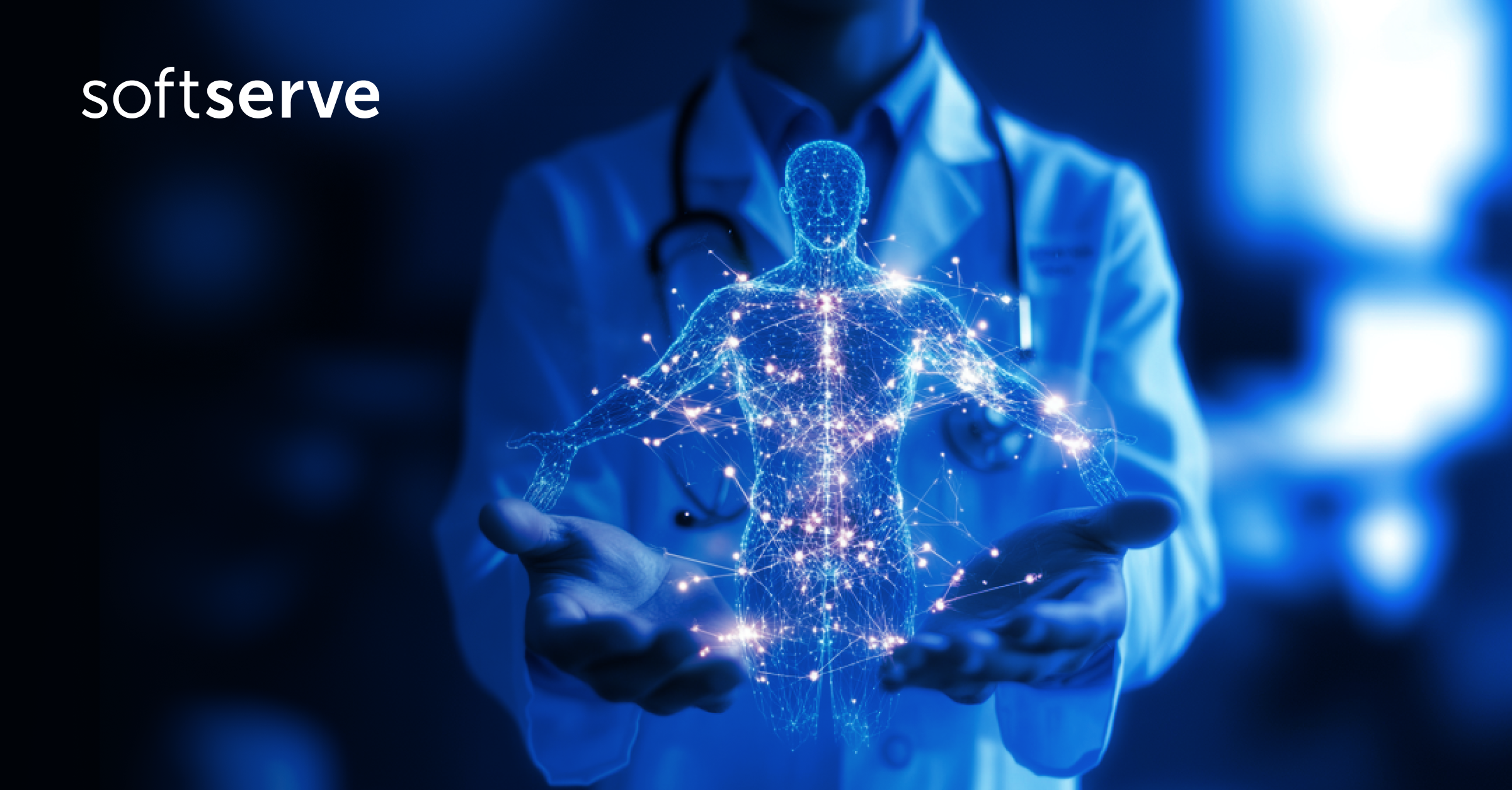 Expert tips for successful Gen AI implementation healthcare | SoftServe