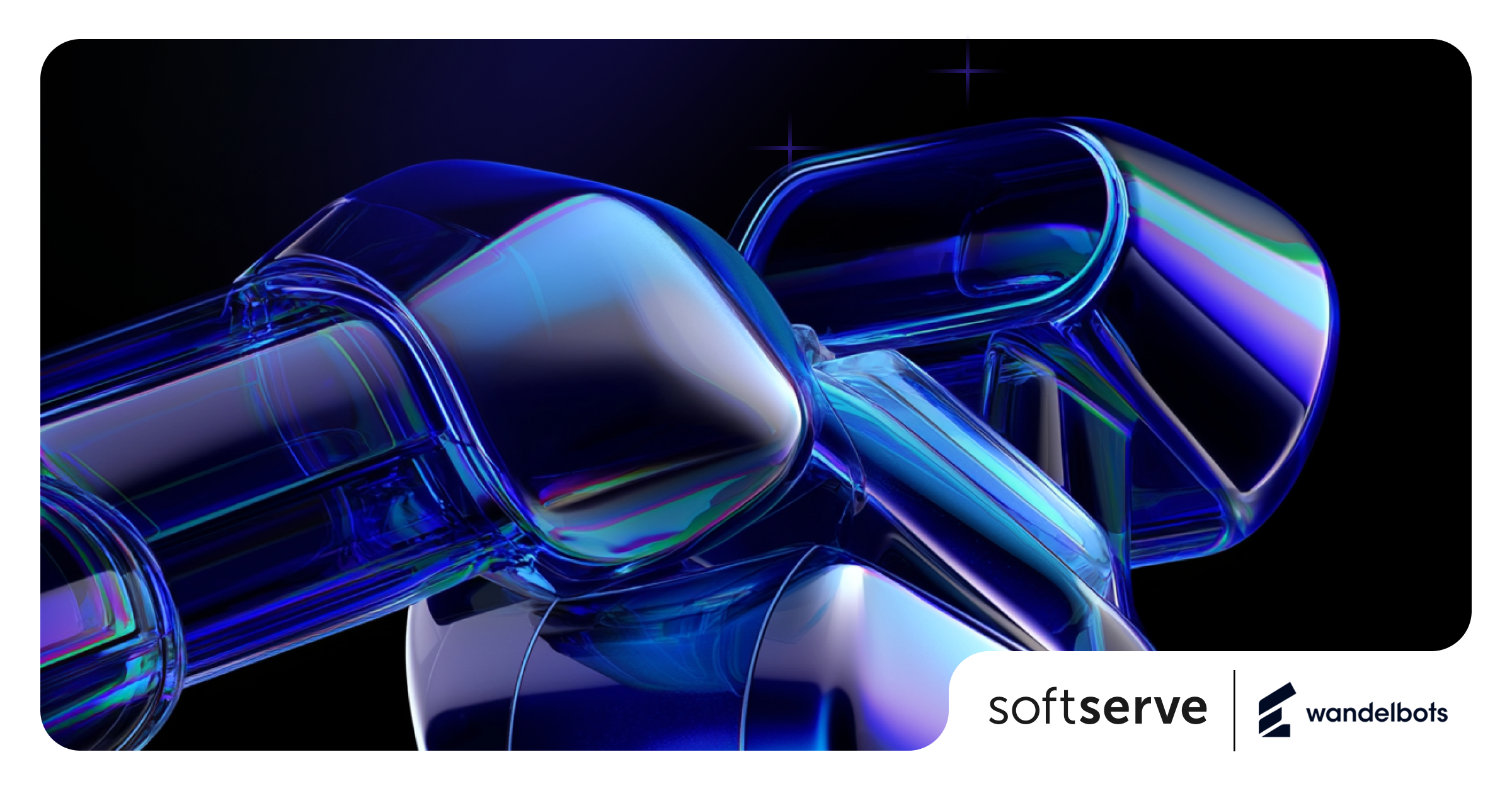 The Physical AI Revolution in Robotics | SoftServe