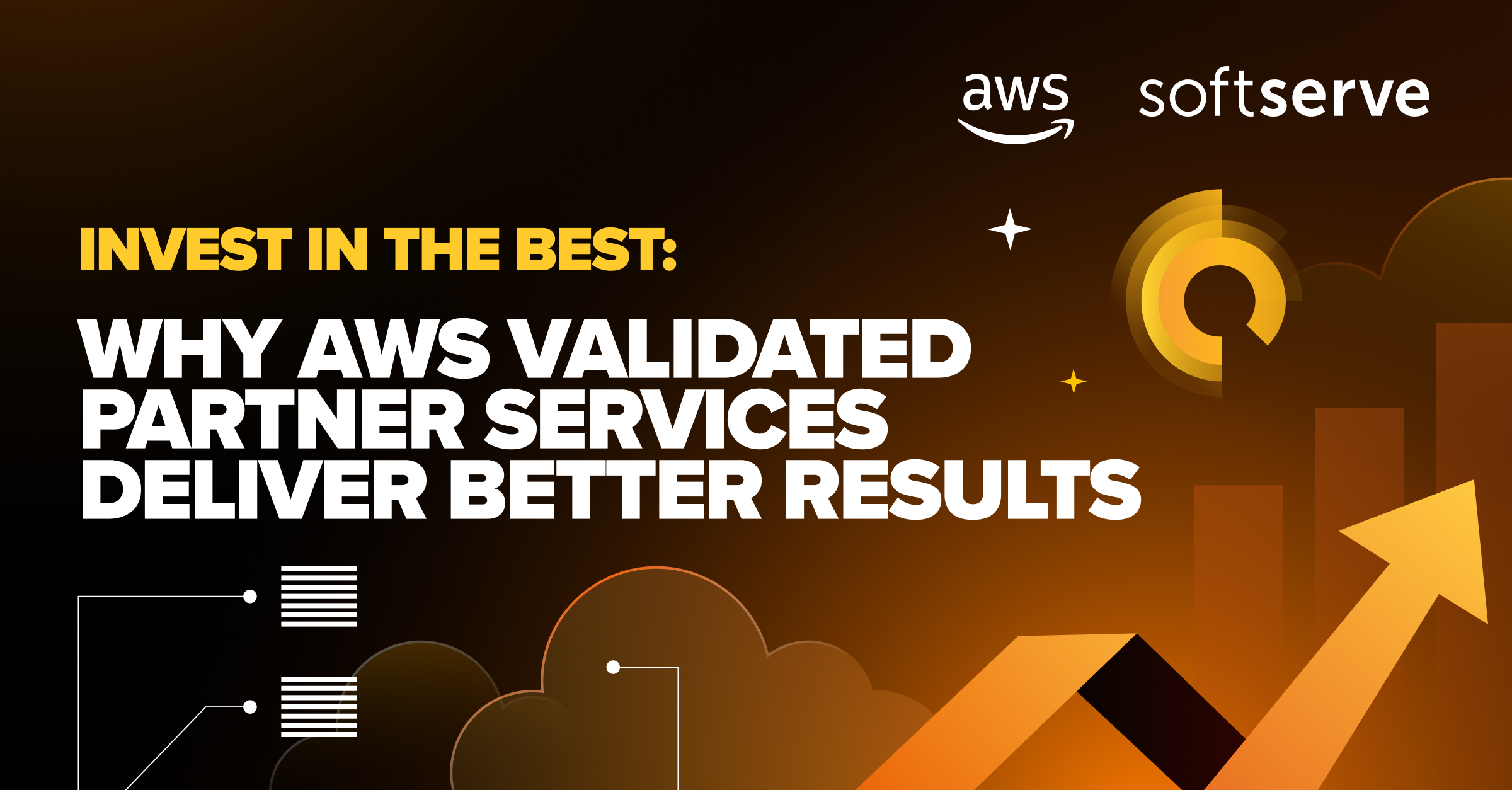 Why AWS Validated Partner Services Deliver Better Results | SoftServe