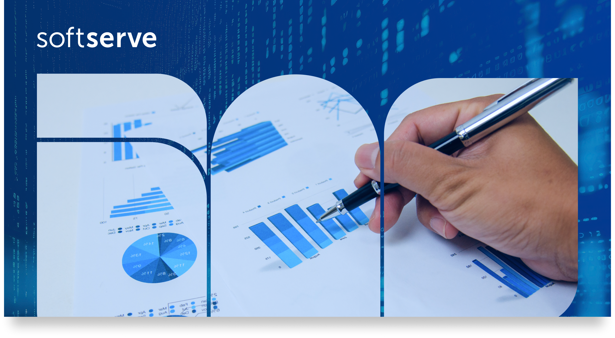 Why a Strong Data Strategy Fuels Business Success | SoftServe