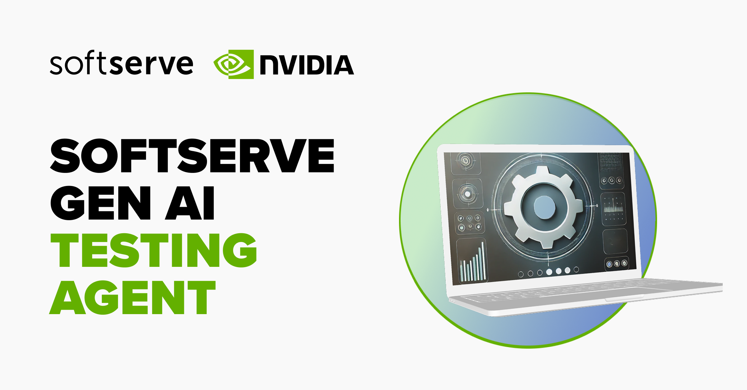 SoftServe QA Agent Accelerated by NVIDIA NIM™ Microservices