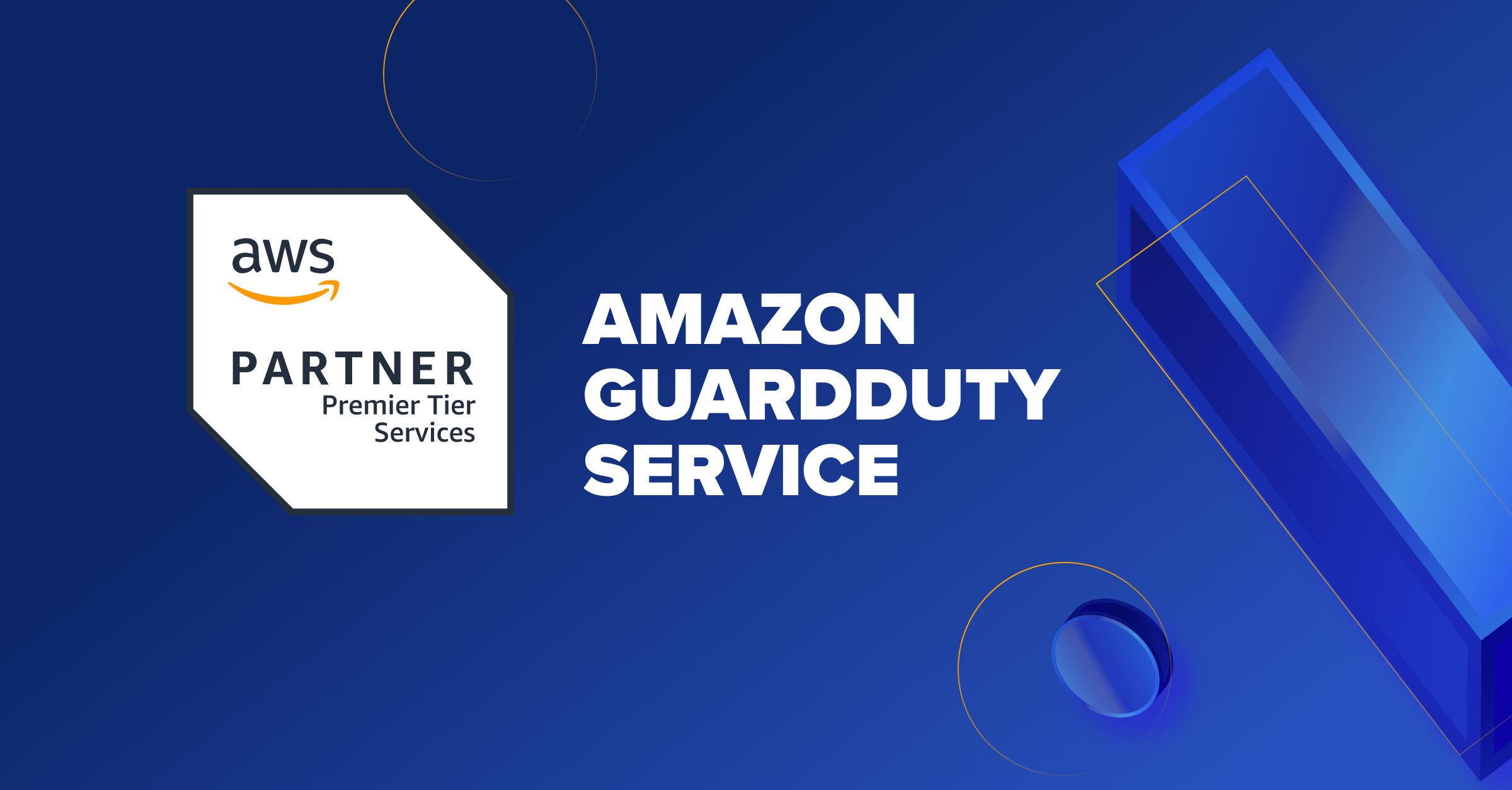 Enhance AWS Security: Amazon GuardDuty Expertise by SoftServe