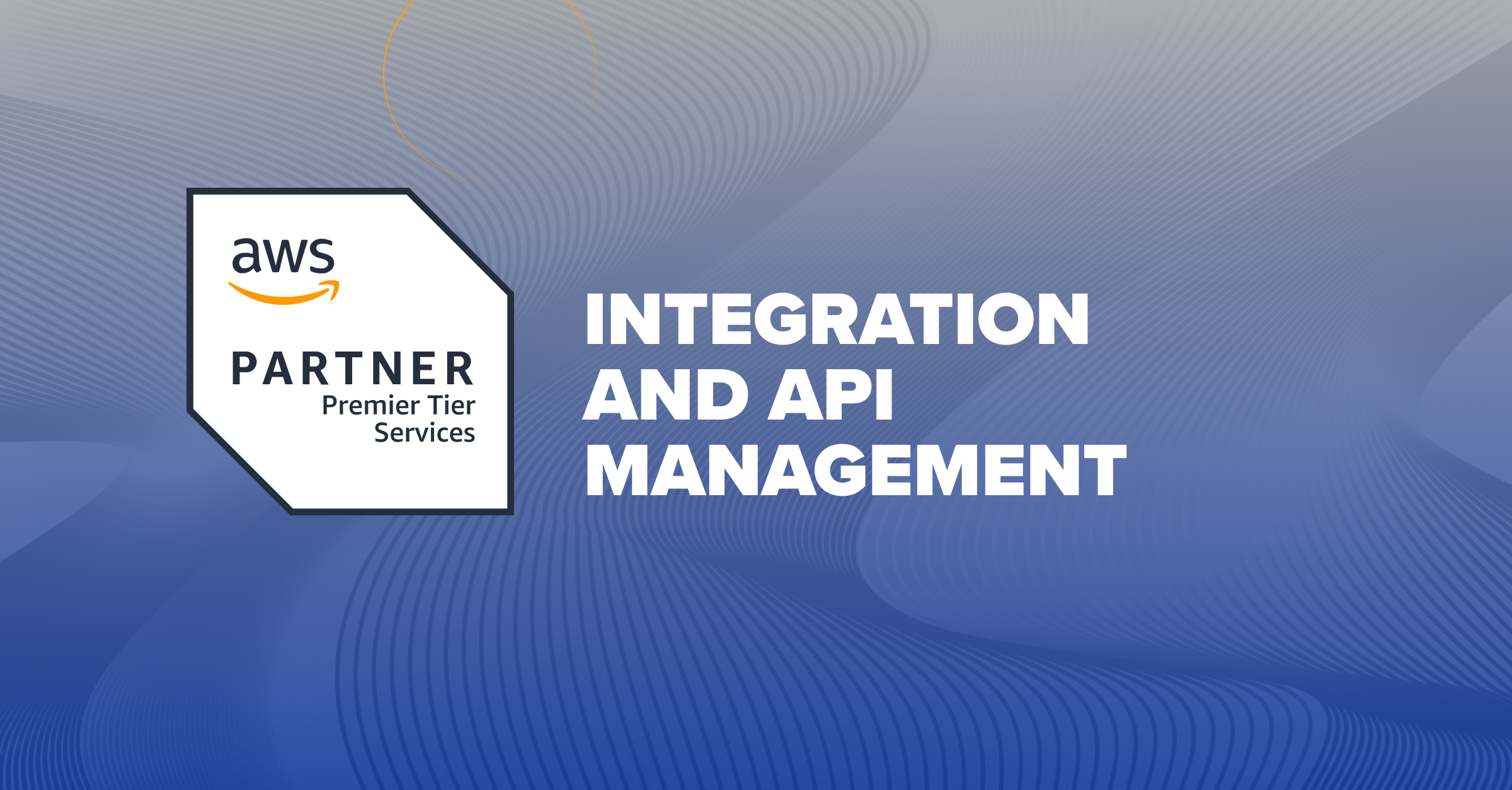 AWS API Management Solutions | SoftServe