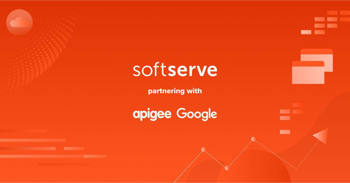 Apigee Google Certified Consulting Partner | SoftServe