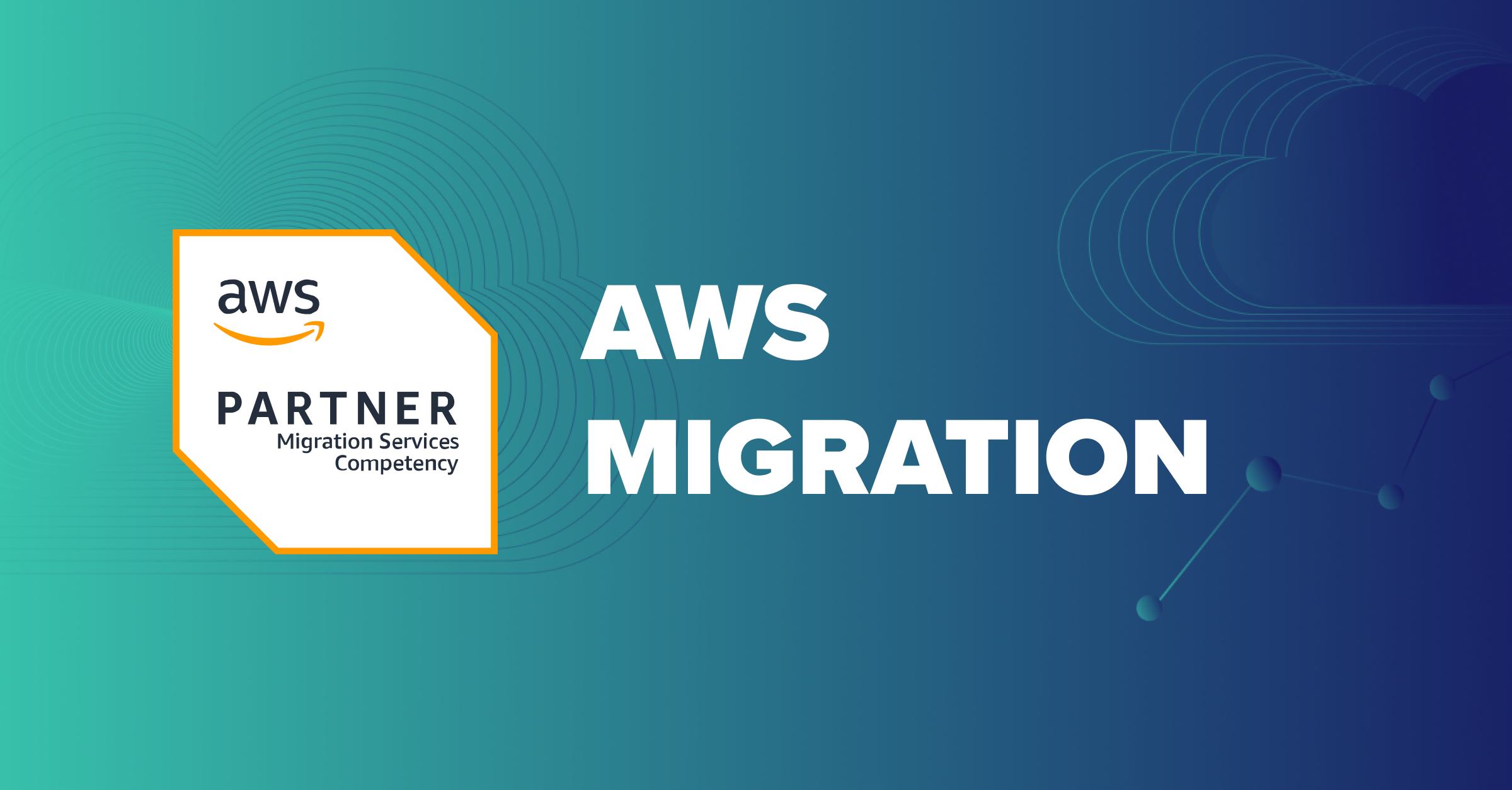 AWS Migration | SoftServe Premier Consulting Partner