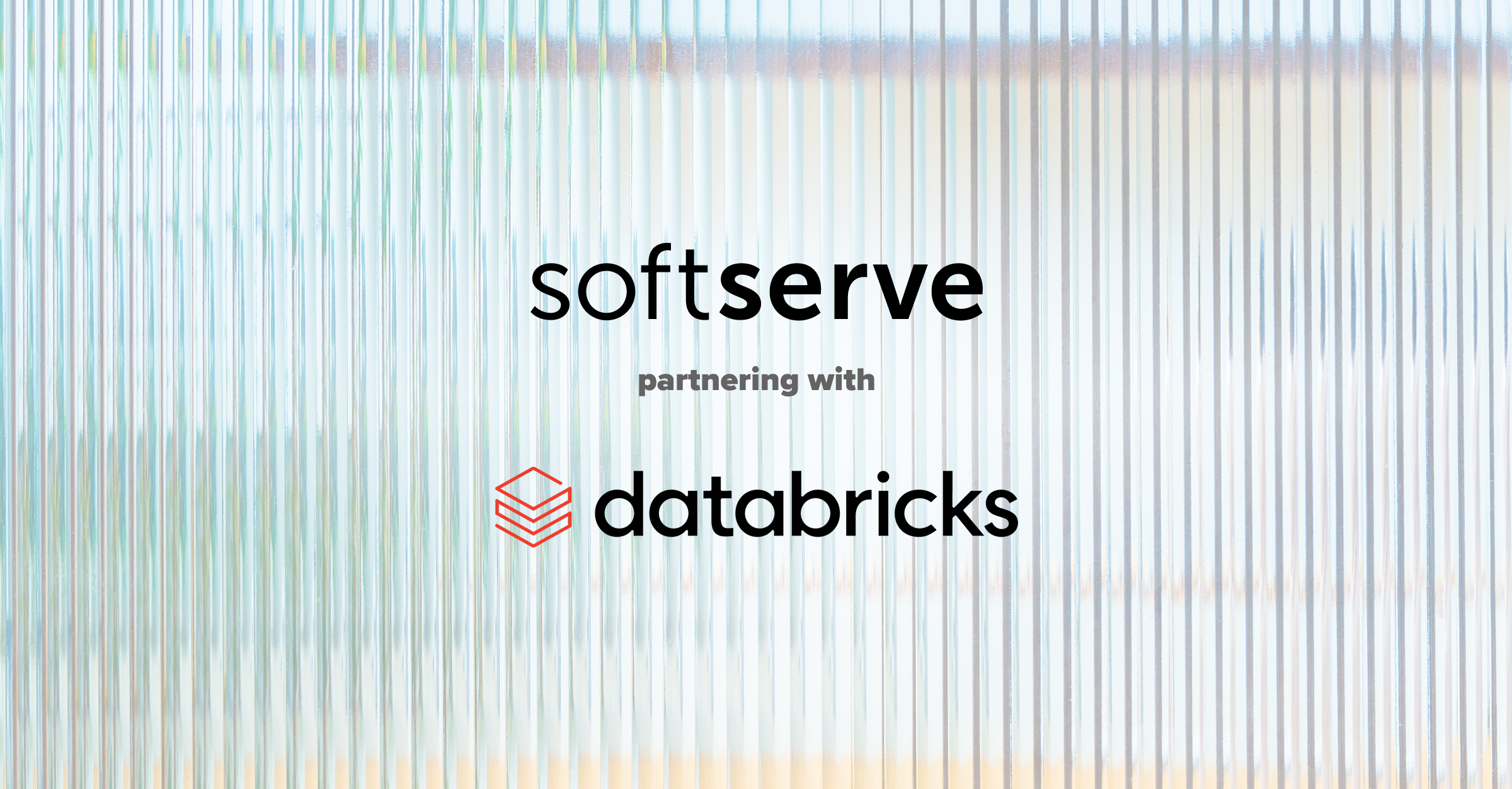 Databricks Partner | SoftServe