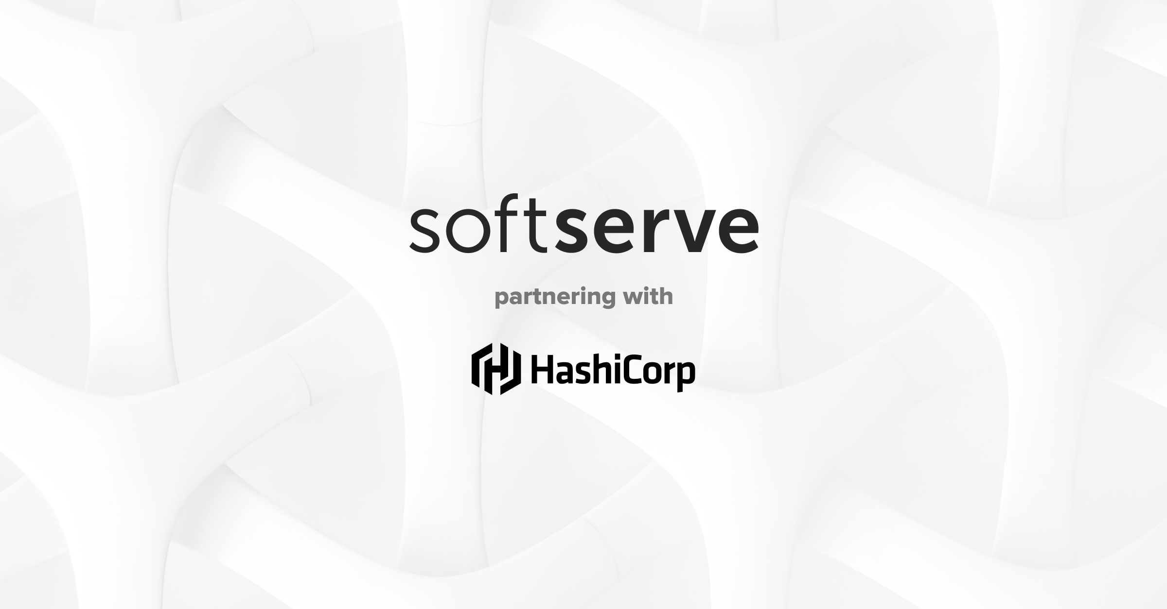 HashiCorp Systems Integration Partner | SoftServe