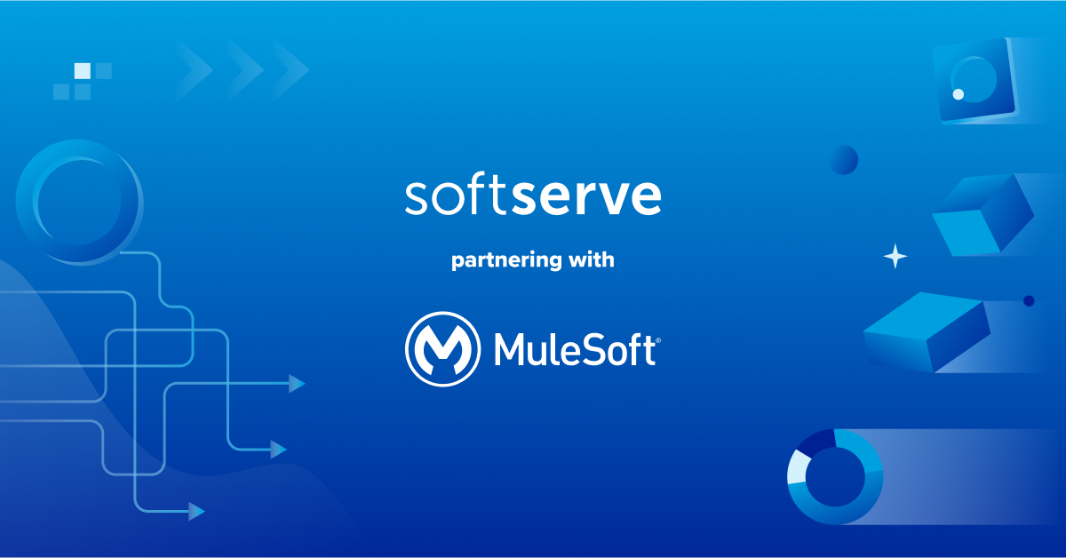 MuleSoft Experts, Support Services, Consulting | SoftServe