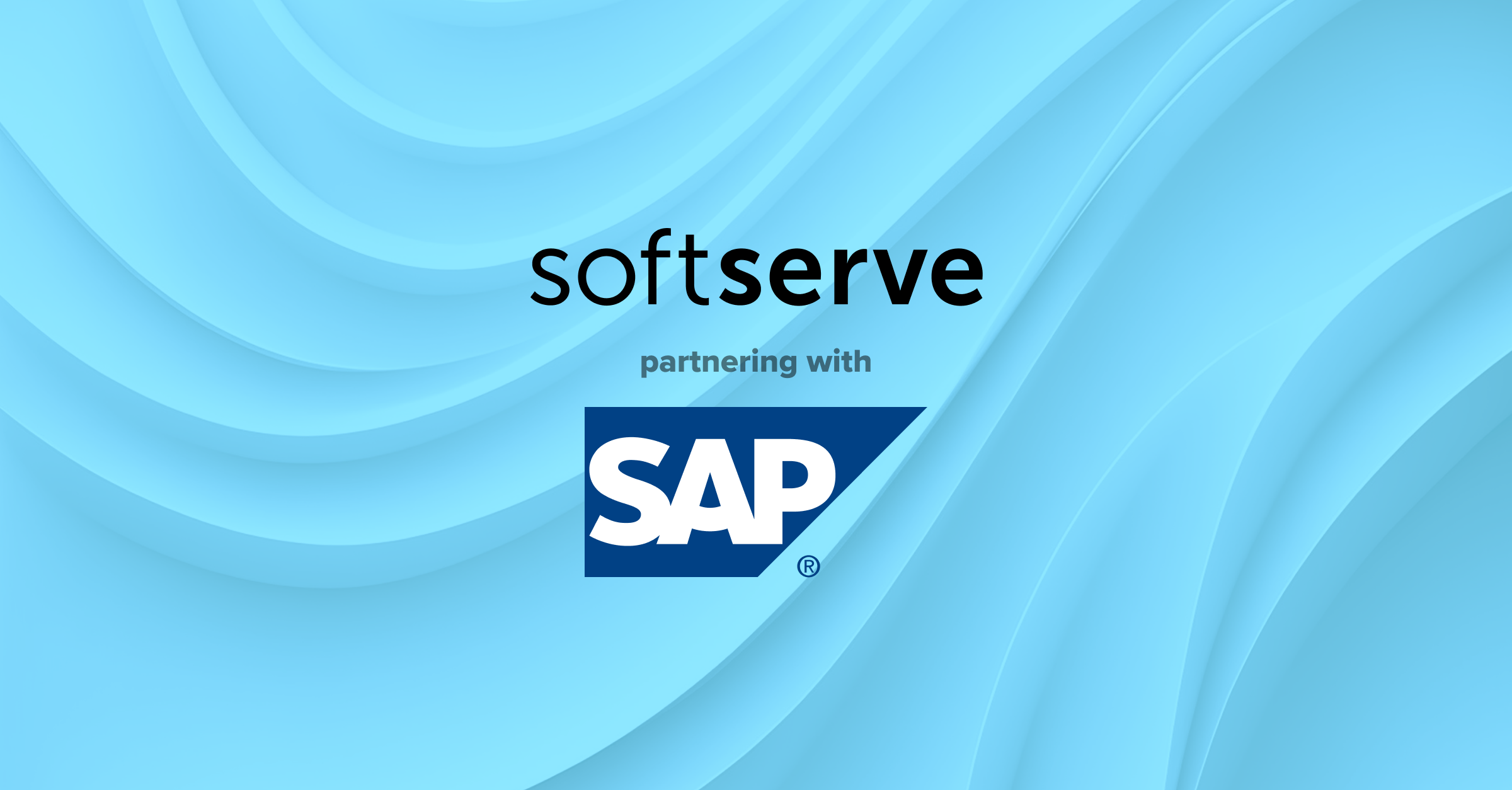 Digital Transformation with SAP Solutions | SoftServe