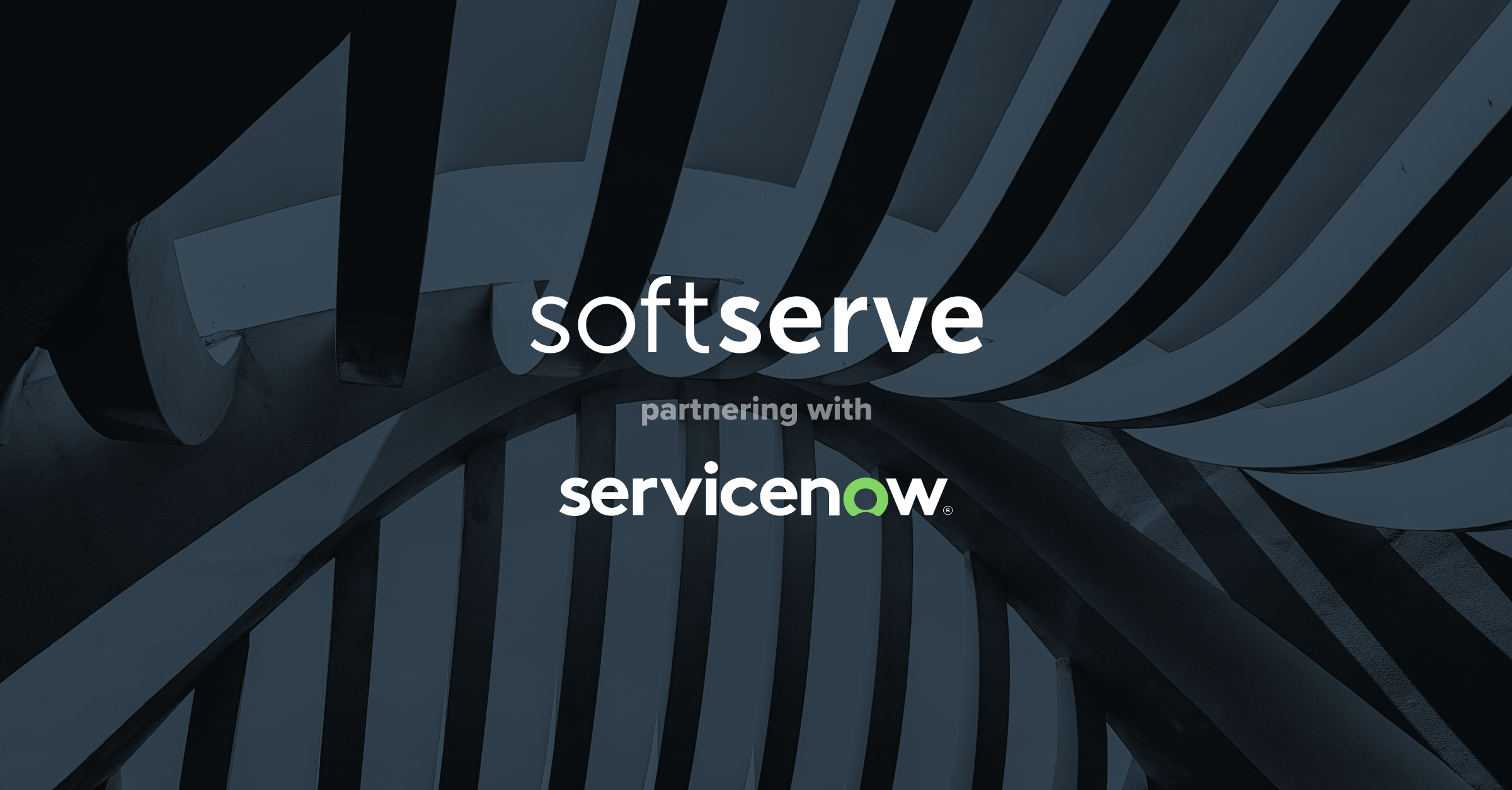 ServiceNow Partner: Integration, Services and Support | SoftServe