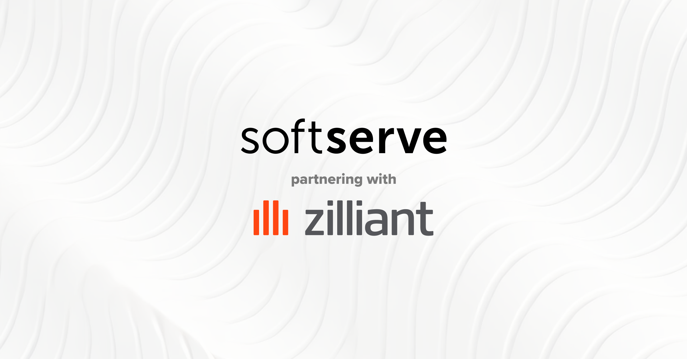 Zilliant Intelligent Pricing & Sales Solutions Partner | SoftServe