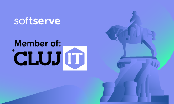 SoftServe, a premier IT consulting and digital services provider, has started cooperation with ...