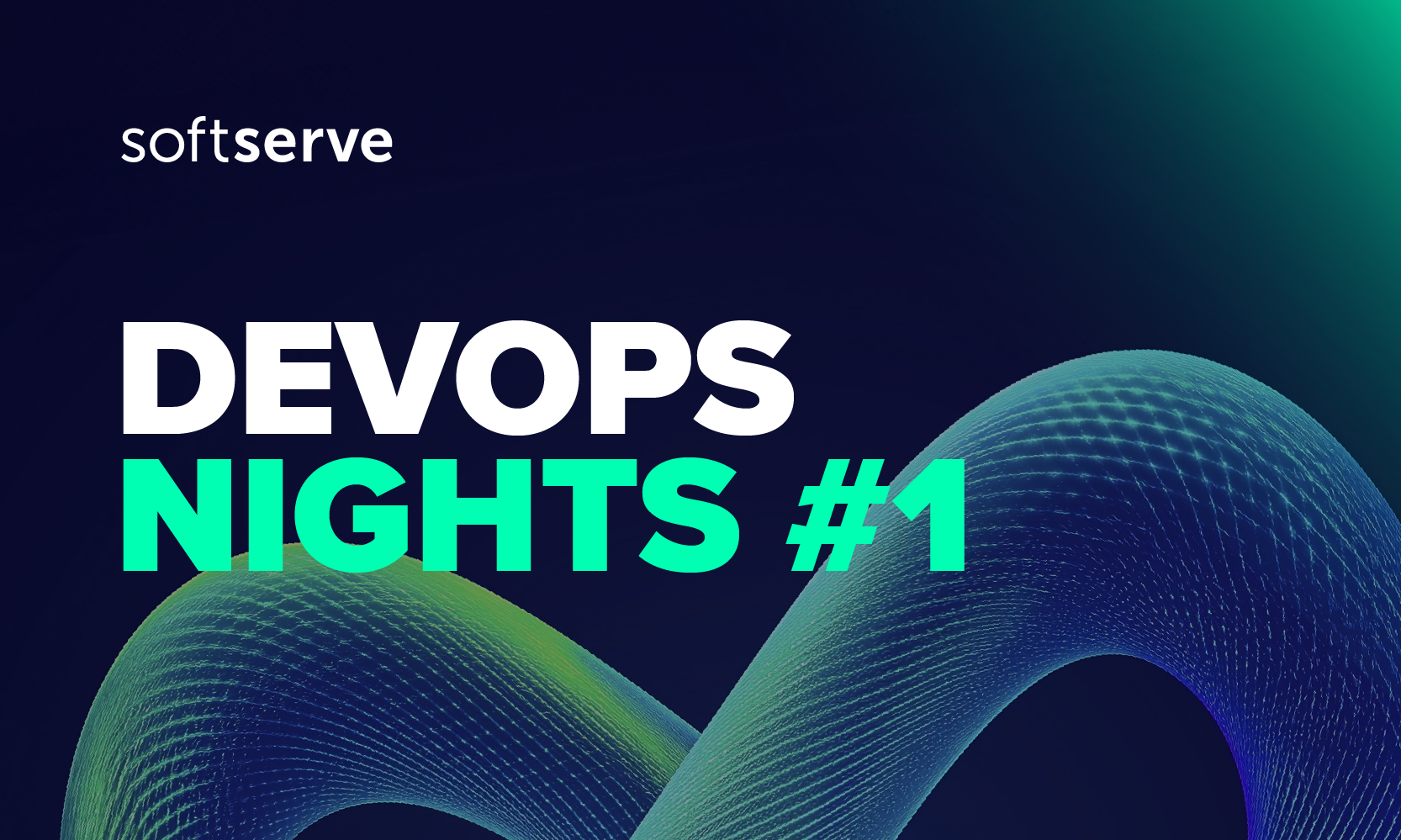 DevOps Nights #1: Getting started with Ansible - SoftServe Events