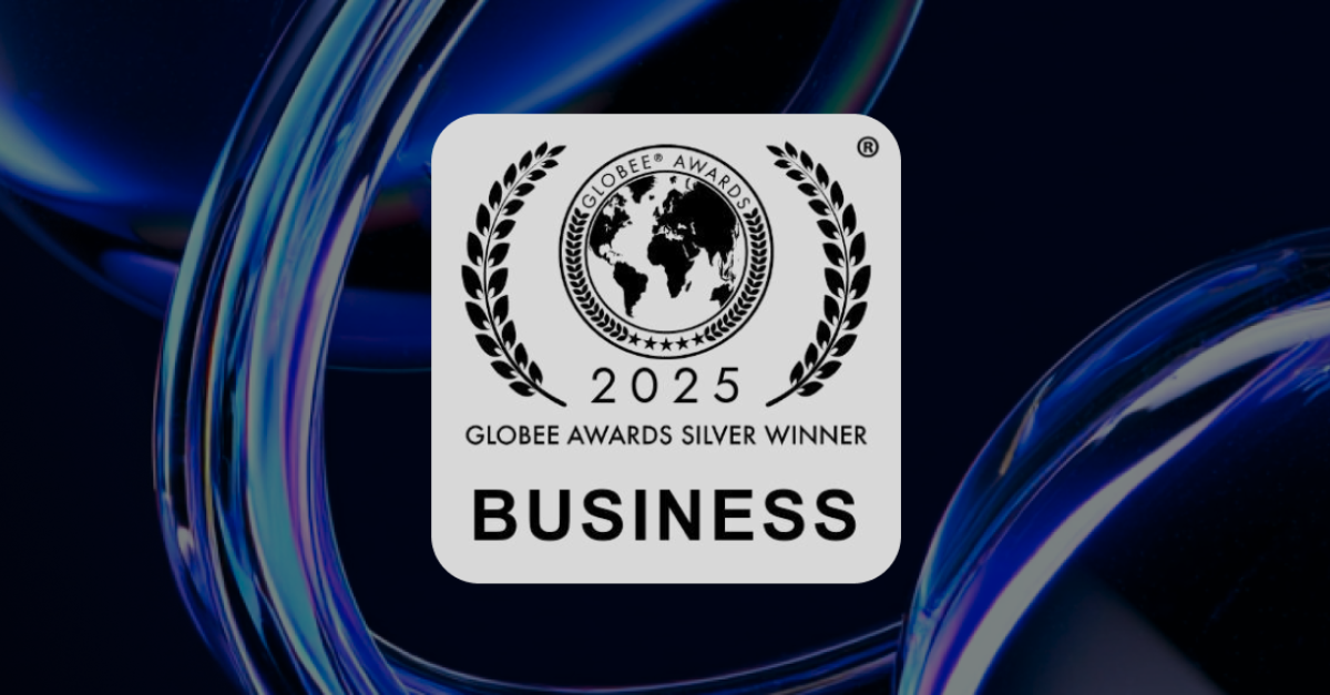 SoftServe Wins Silver At 2025 Globee Business Awards
