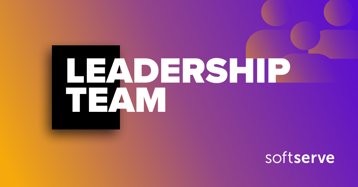 SoftServe Management