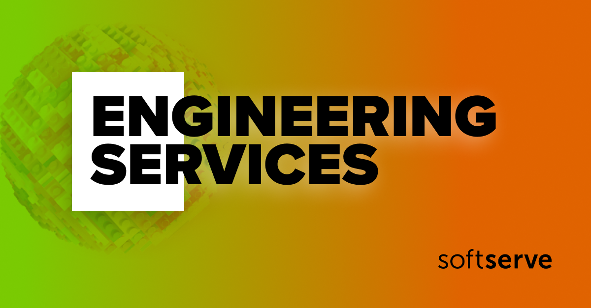 Softwaretechnologie und Lösungen | SoftServe