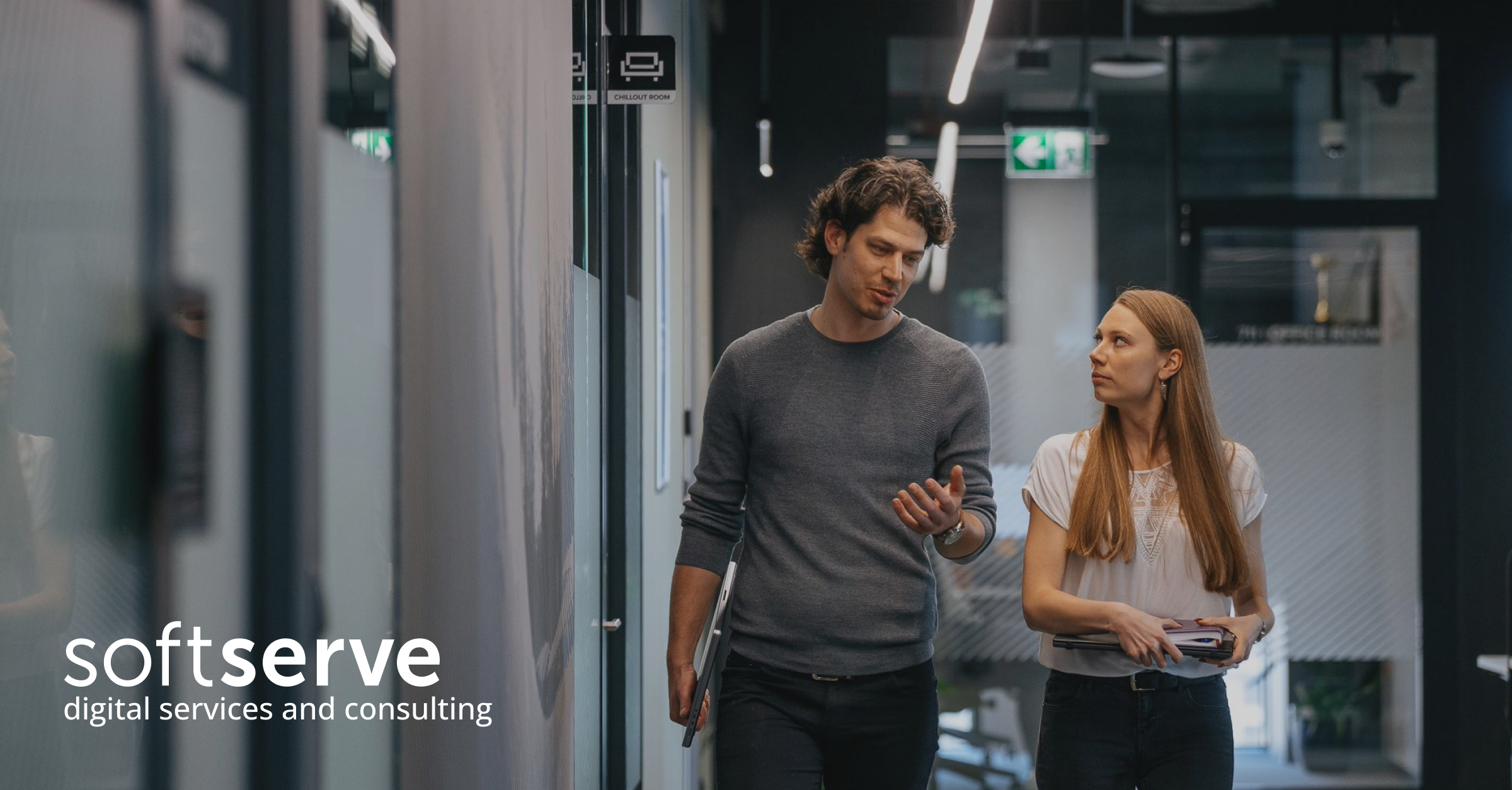 SoftServe | Software Development & Digital Services Company