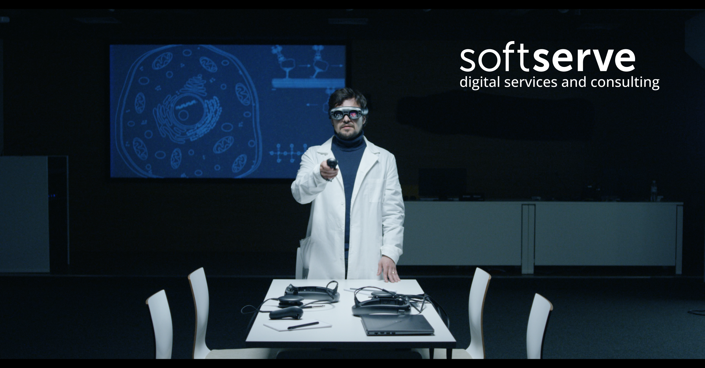 SoftServe | Software Development & Digital Services Company
