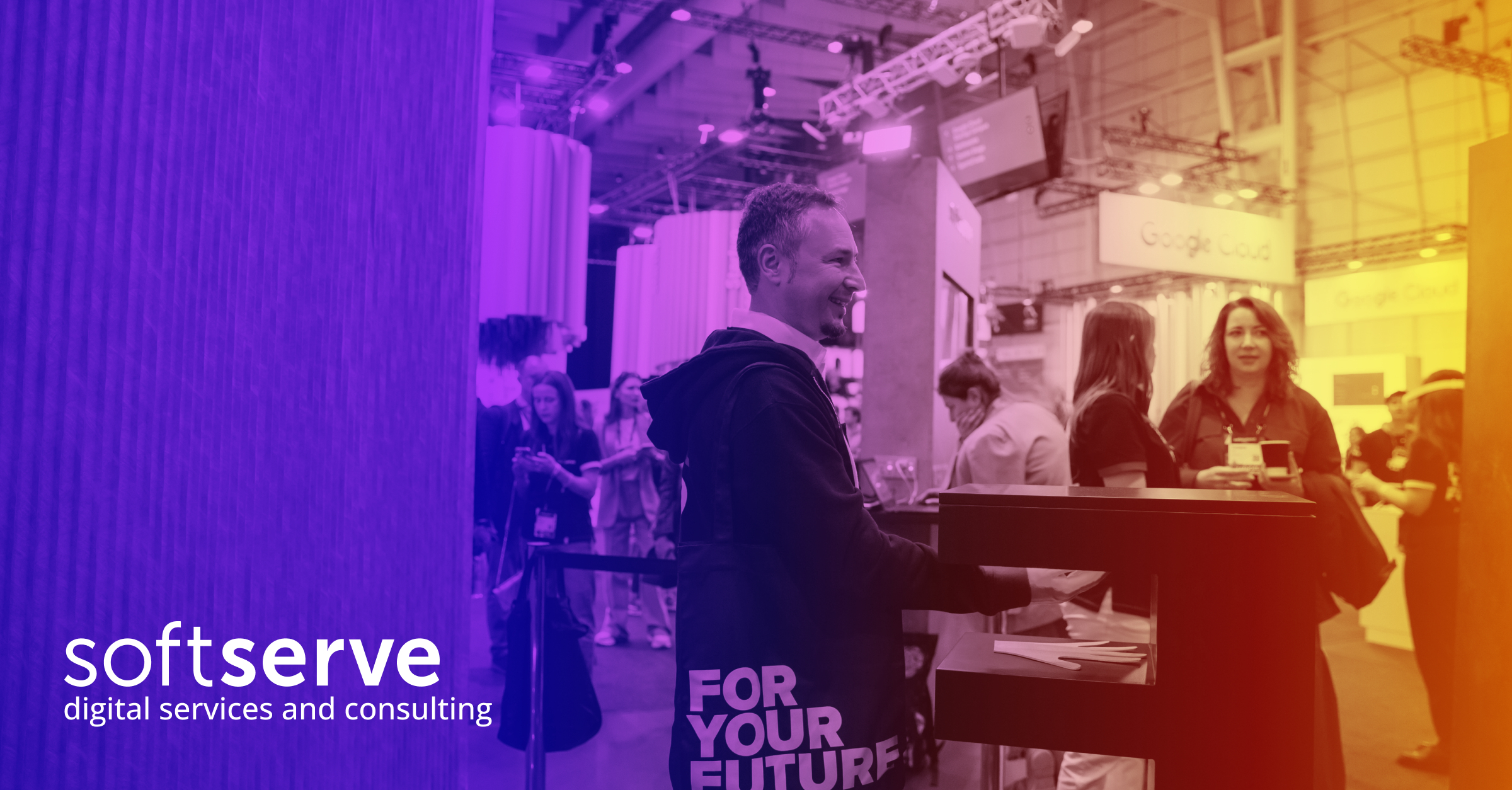 SoftServe | Software Development & Digital Services Company