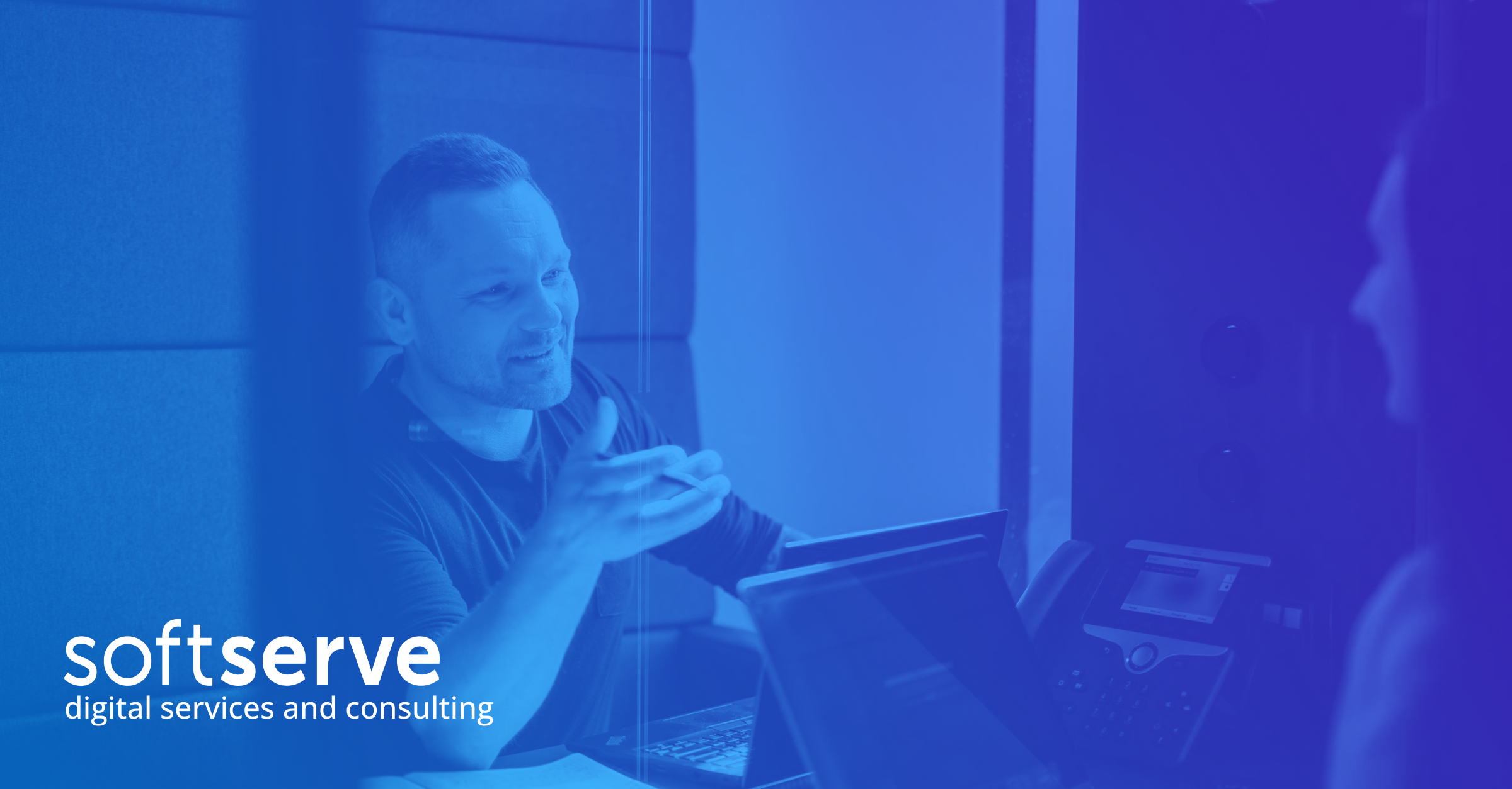 SoftServe | Software Development & Digital Services Company