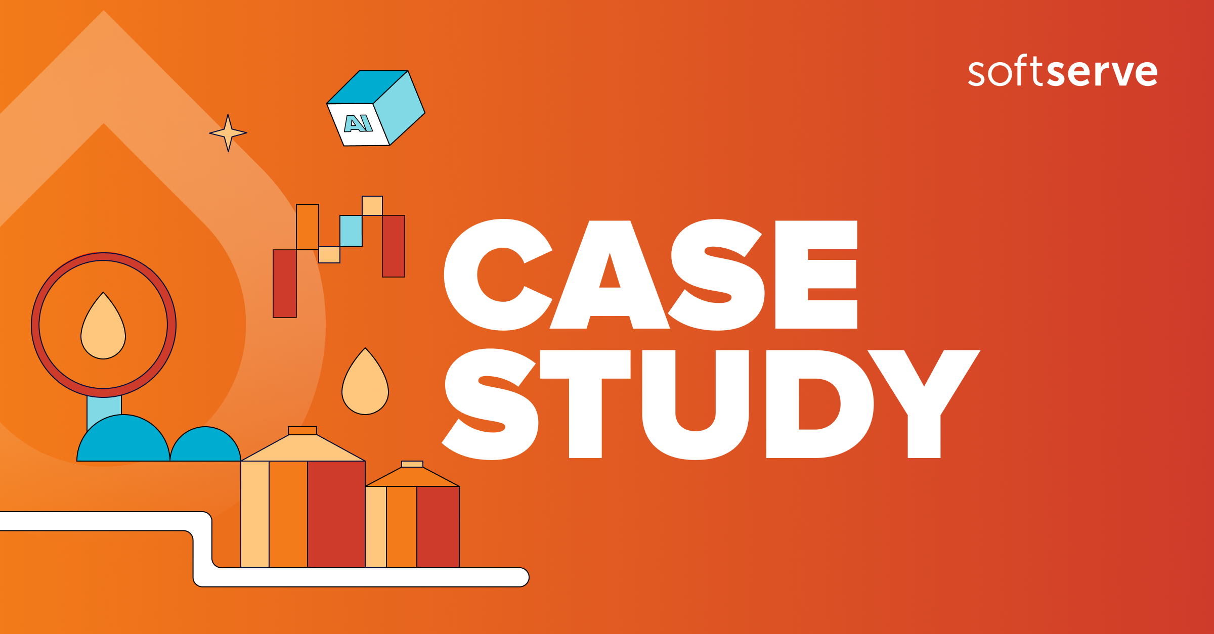 Boost oil production by optimizing operating parameters of ESP with AI | SoftServe