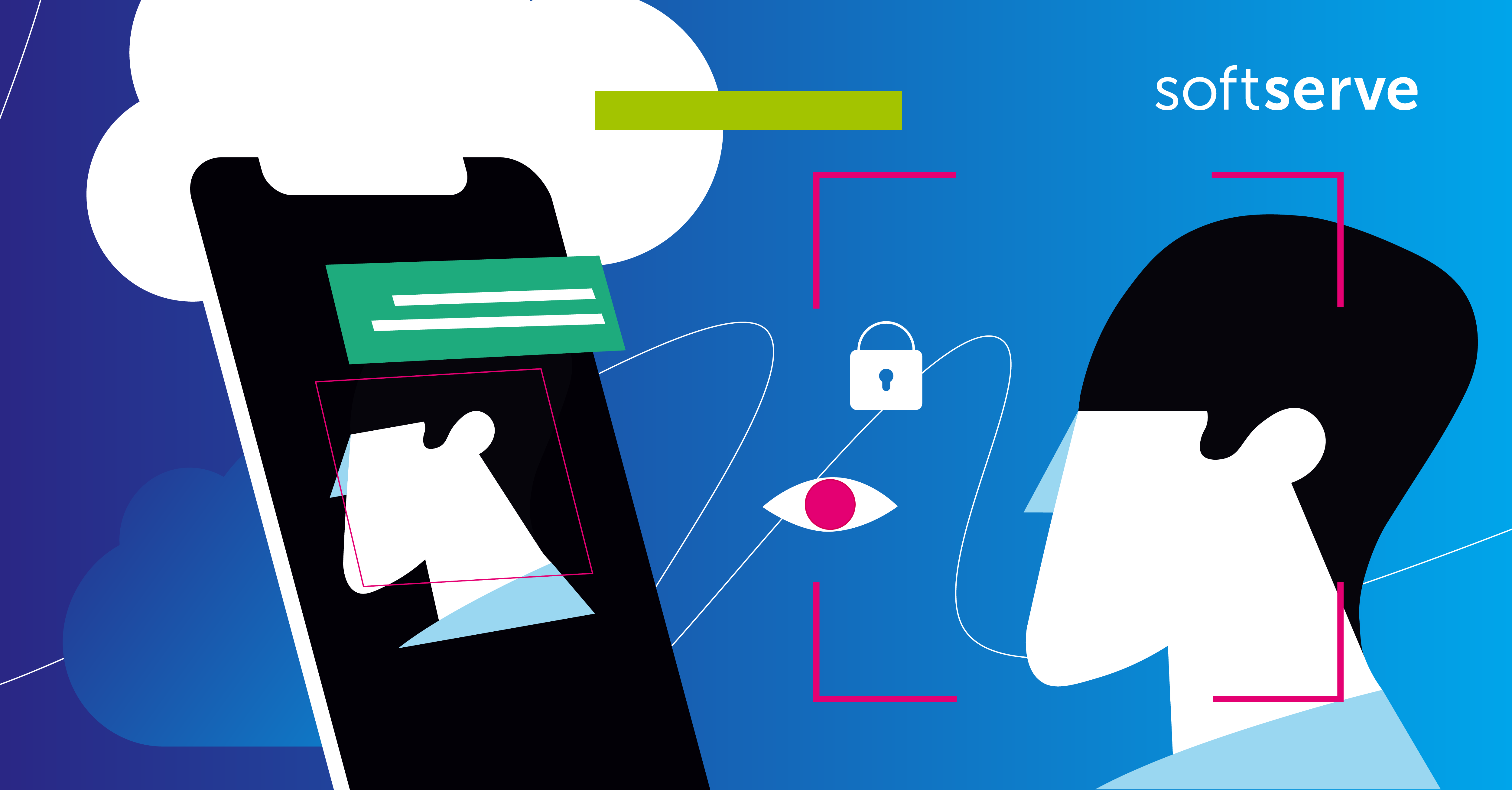 TRENDS: Non-Contact Biometric Identification - Resources | SoftServe