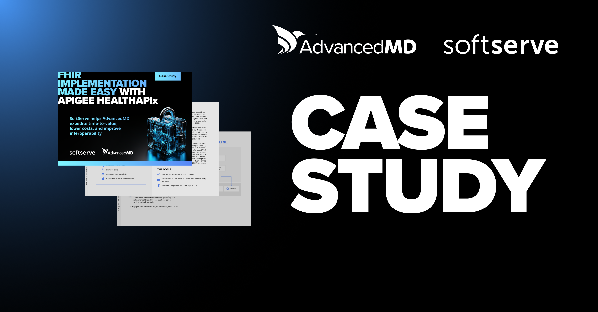 FHIR Implementation Made Easy With Apigee HEALTHAPIx | SoftServe