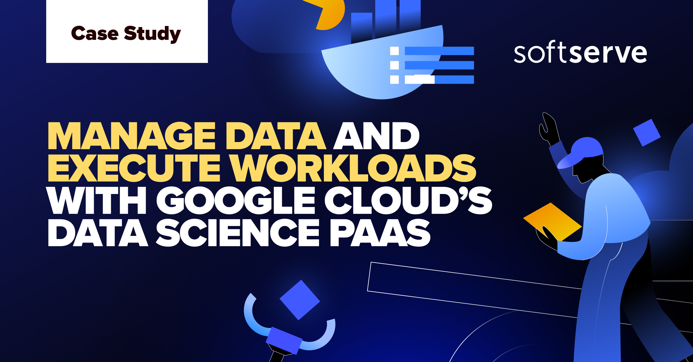 Manage Data and Execute Workloads With Google Cloud’s Data Science PaaS ...